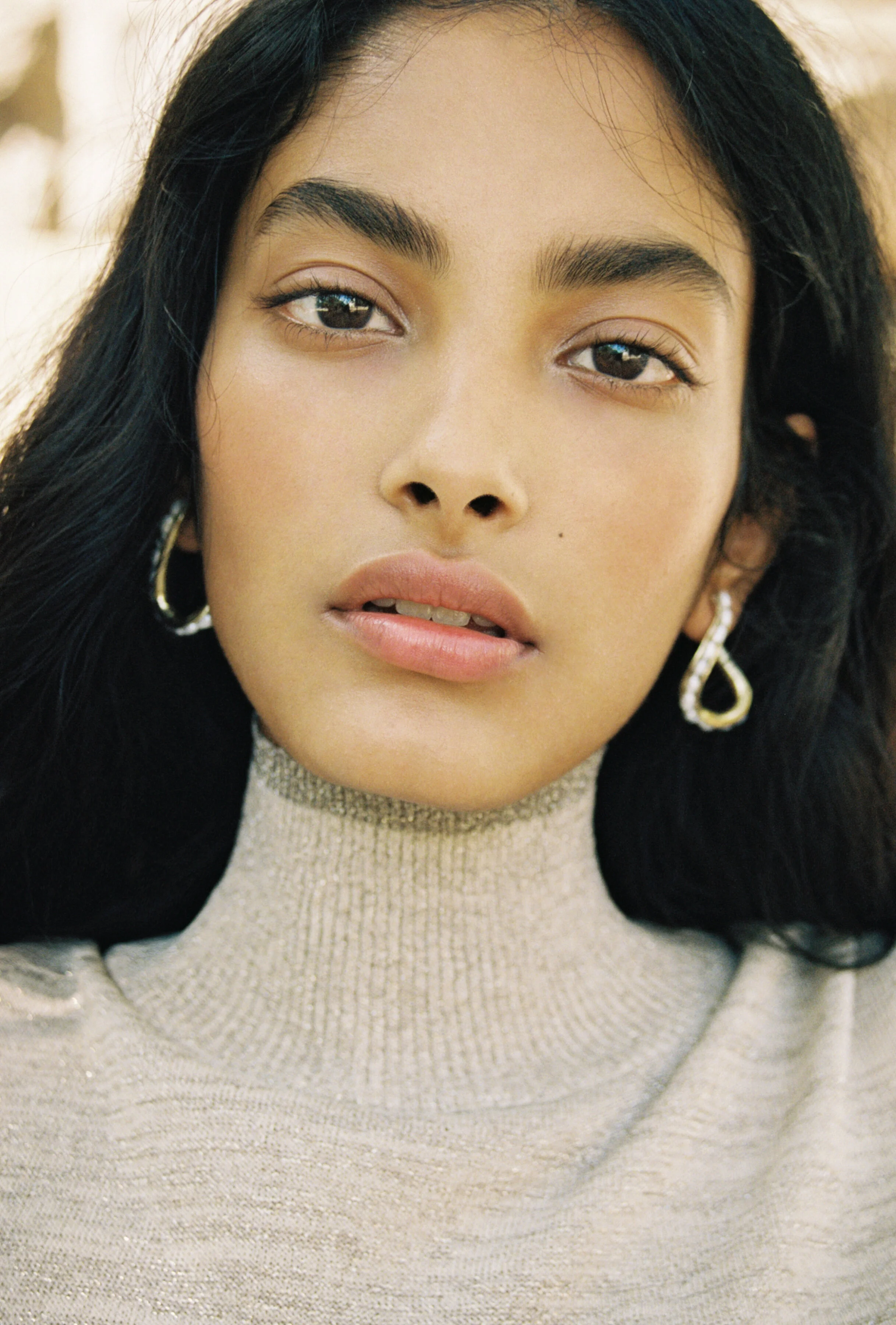 Vaibhavi (VI) | LONDON — Finesse Models
