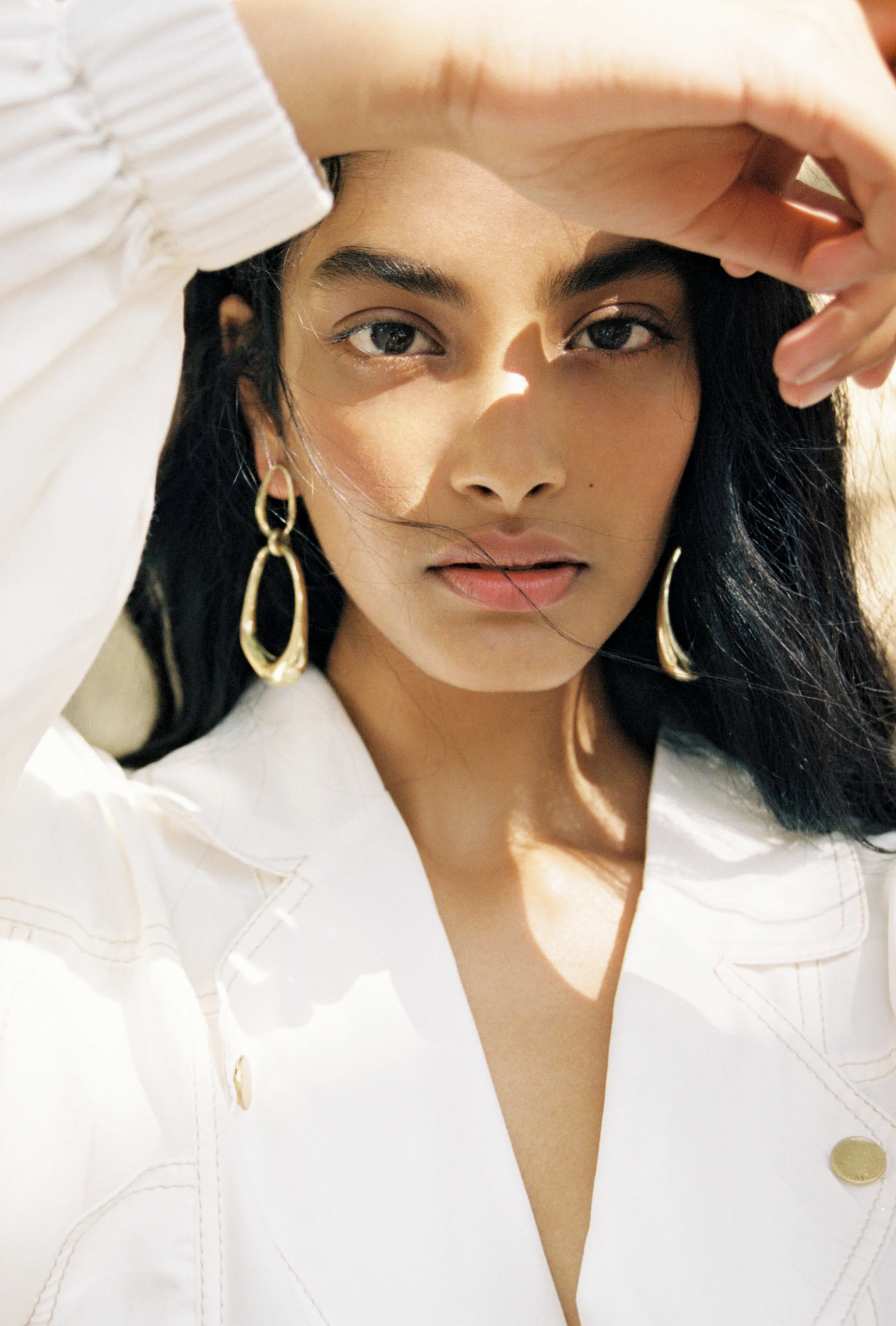 Vaibhavi (VI) | LONDON — Finesse Models