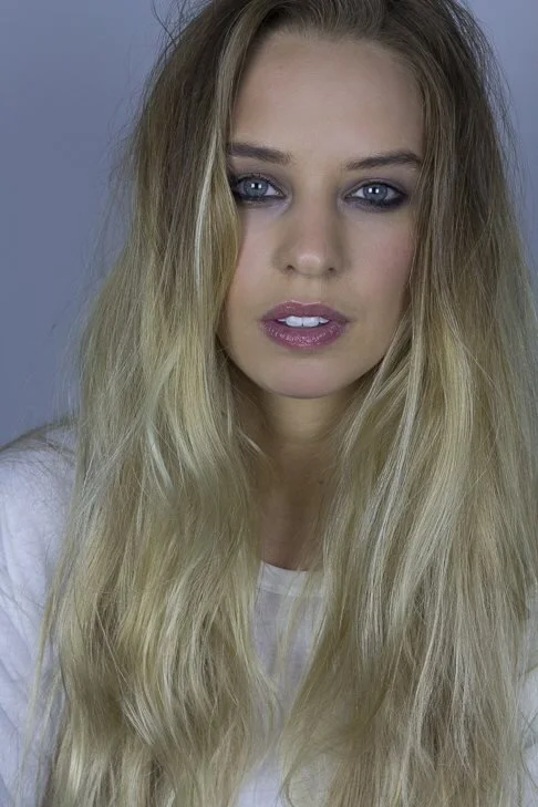 Lisa Keller — Finesse Models