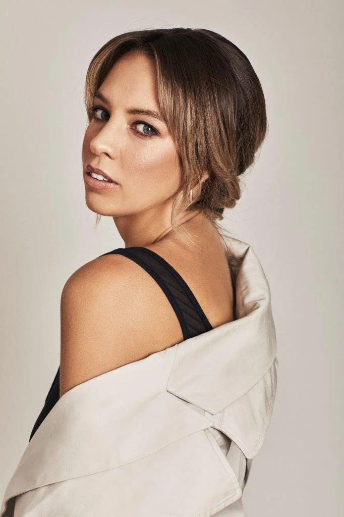 Lisa Keller — Finesse Models
