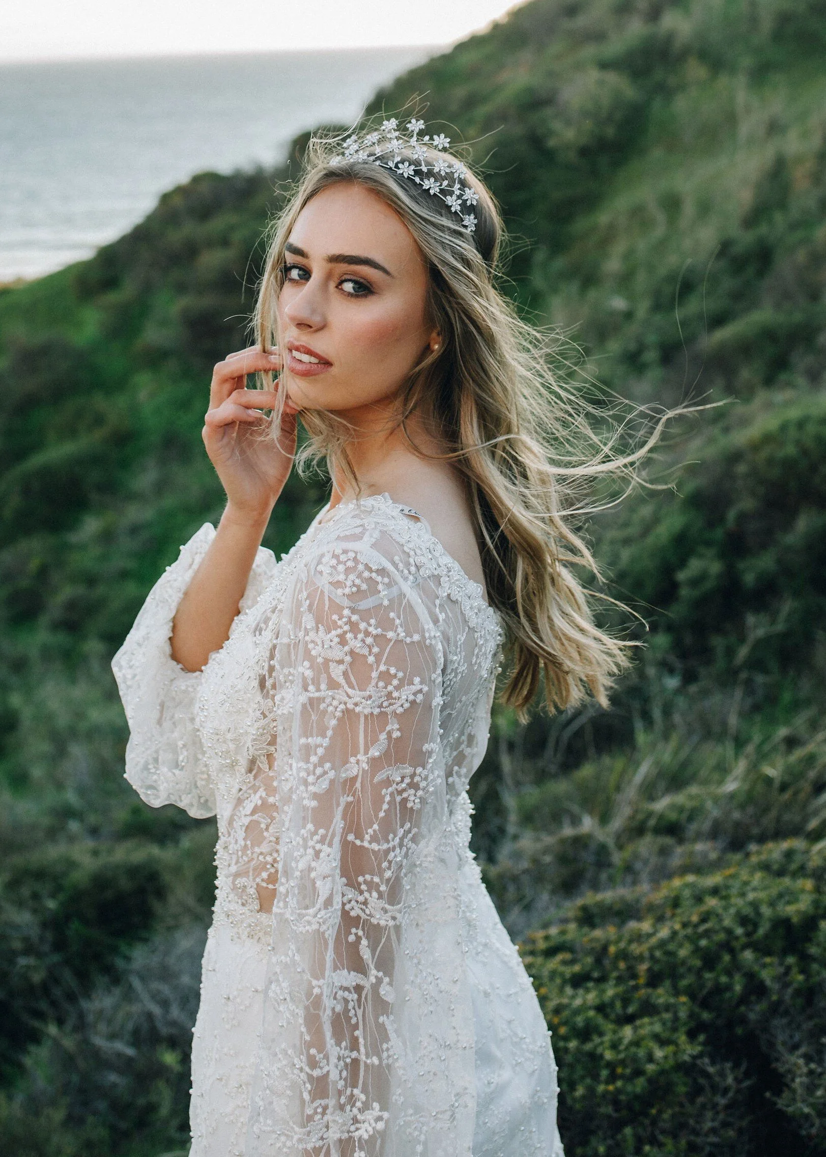 Tesia — Finesse Models