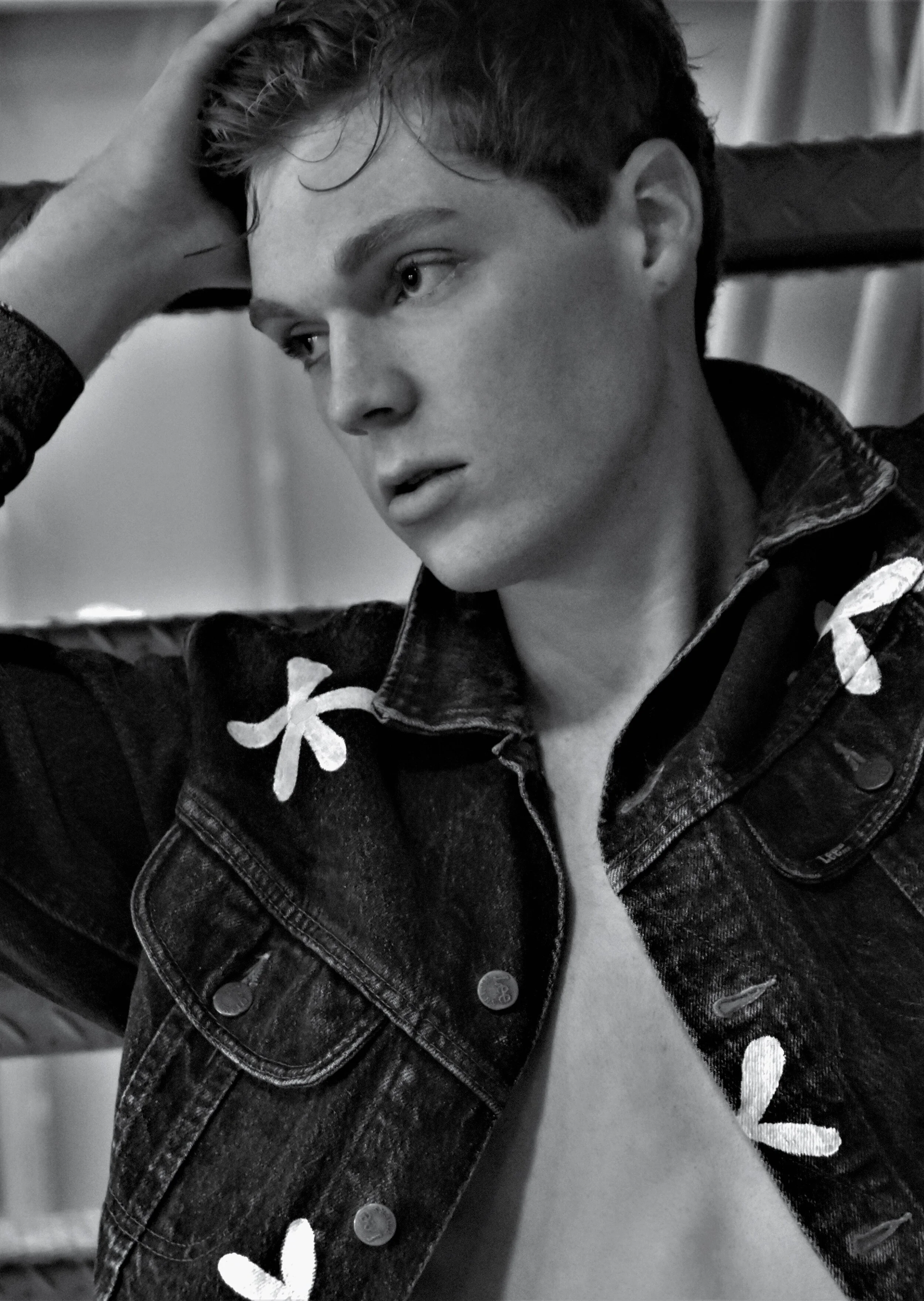 Simon — Finesse Models