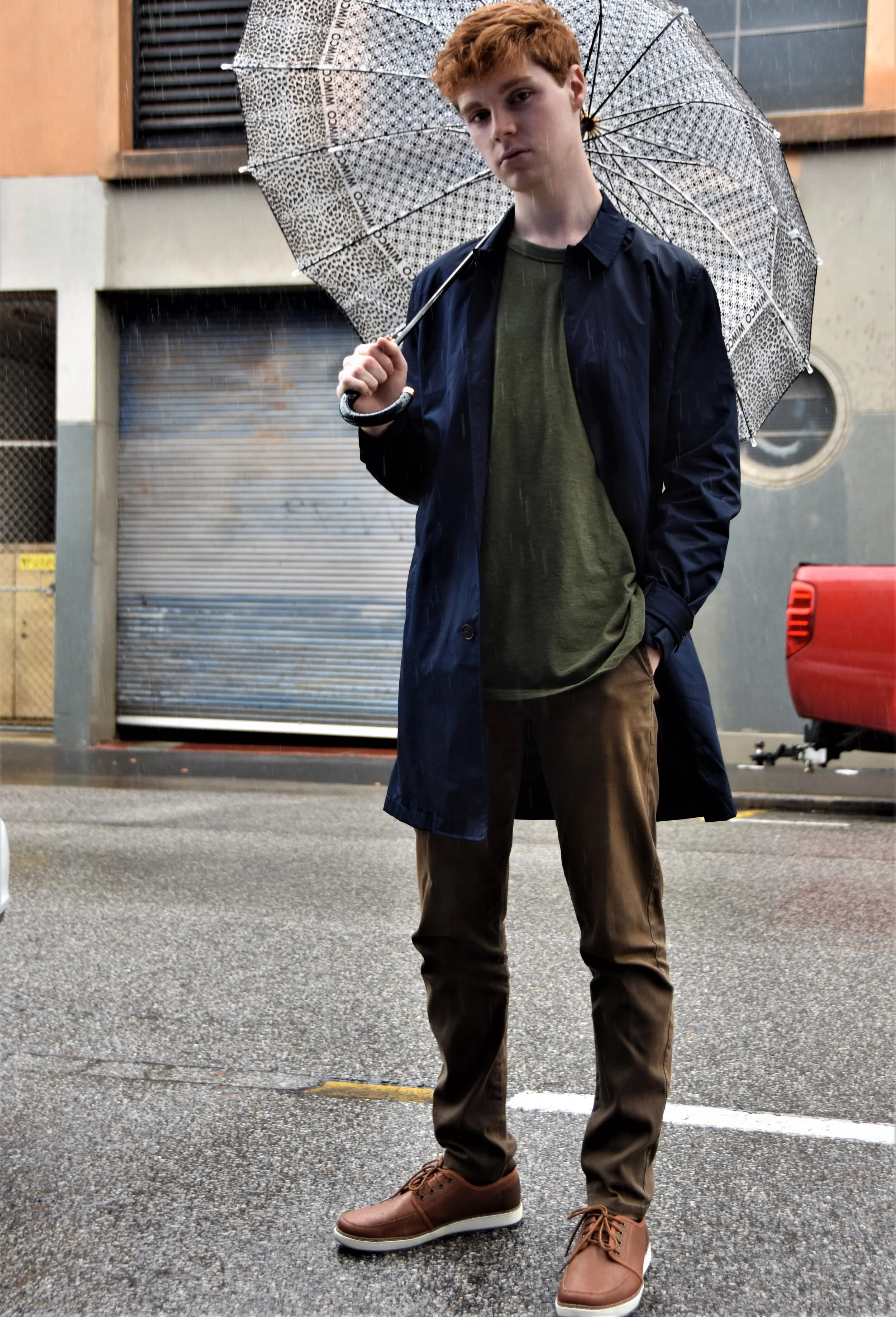 Simon — Finesse Models