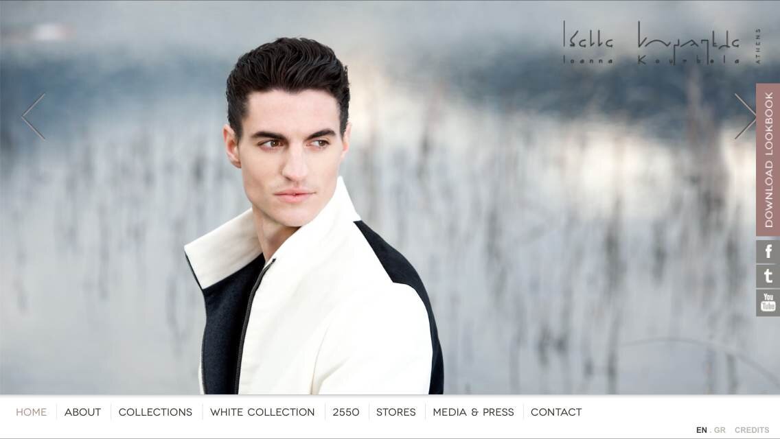 Model at Finesse Models — Finesse Models