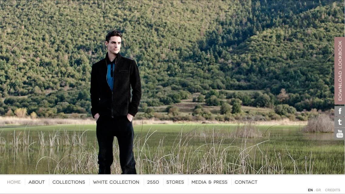 Model at Finesse Models — Finesse Models