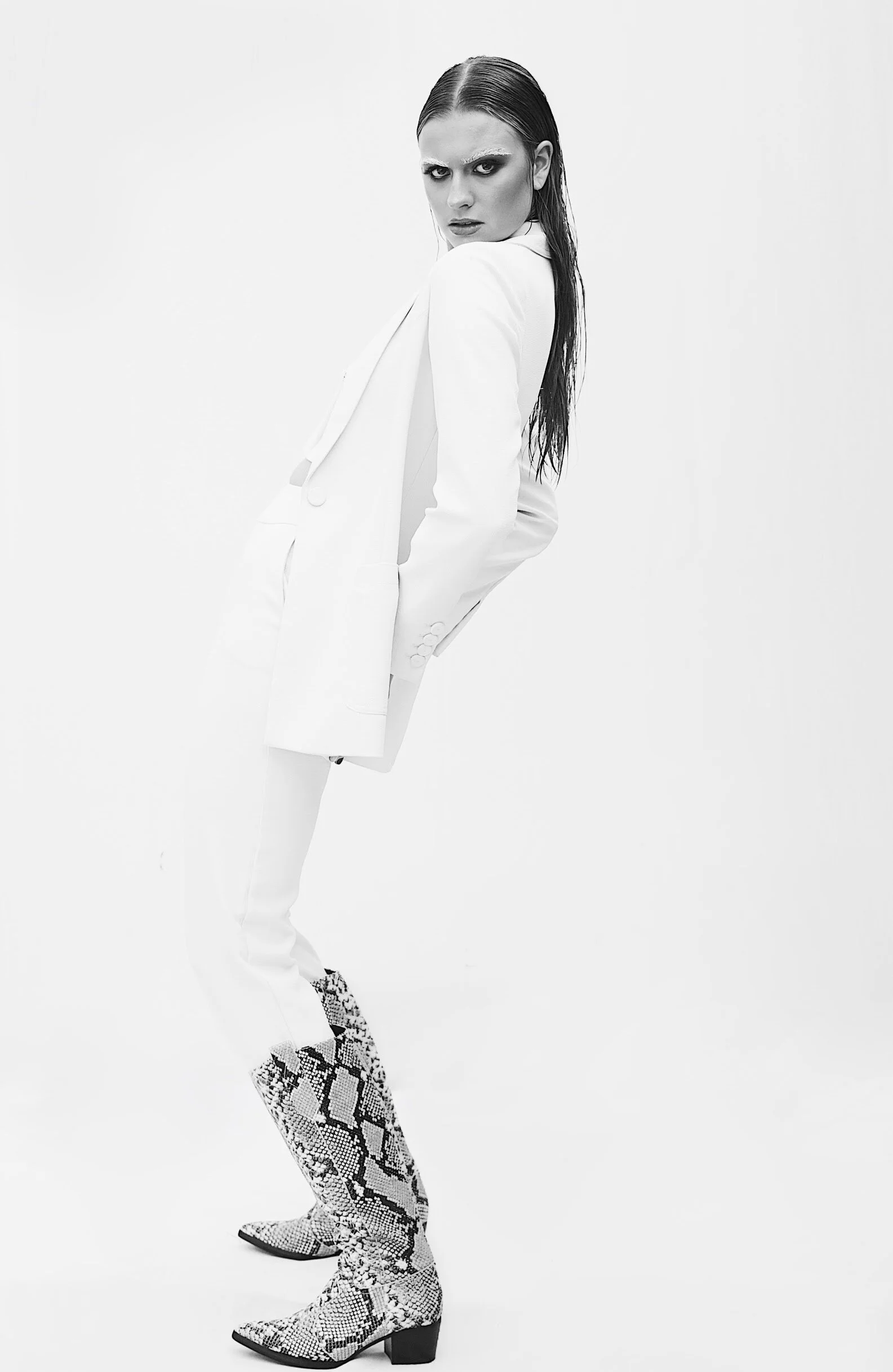 Erin Mae Green — Finesse Models