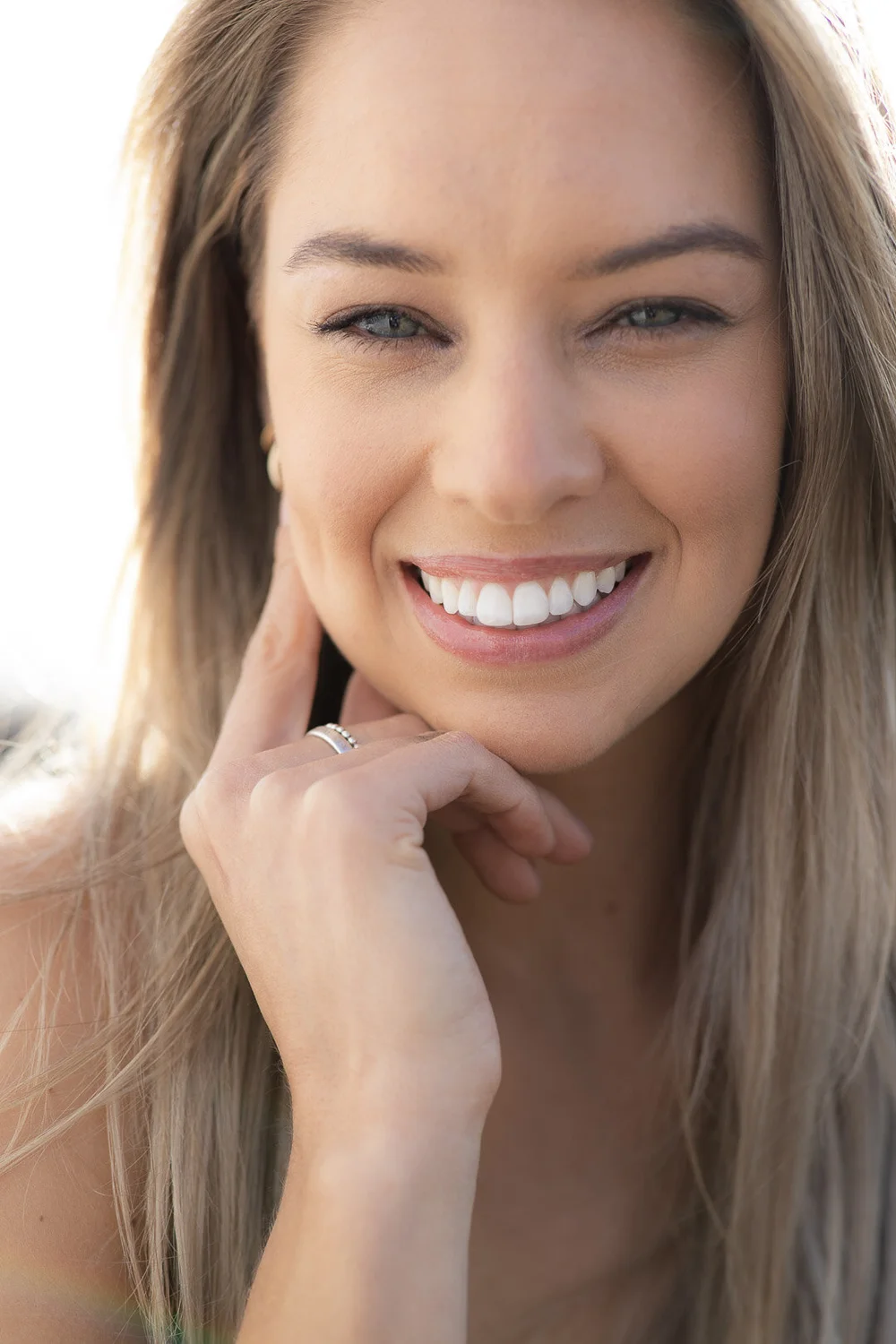 Lisa Keller — Finesse Models