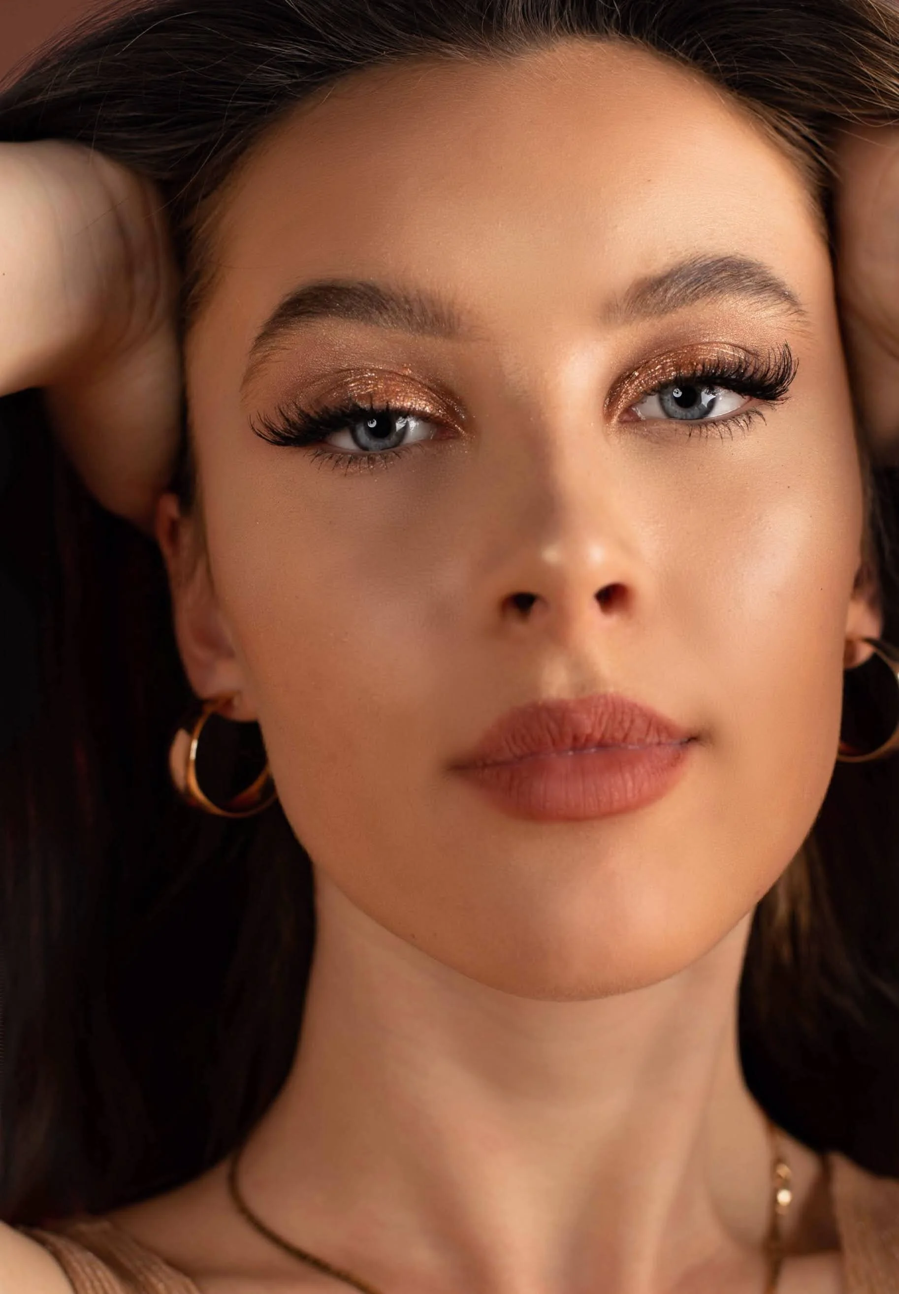 Katya Lebedeva — Finesse Models