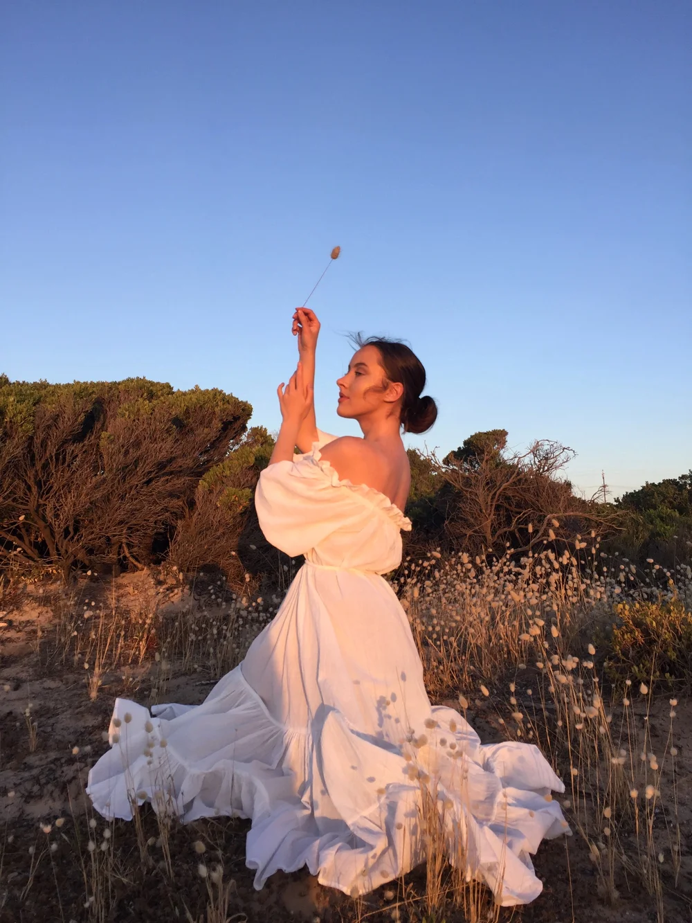 Katya Lebedeva — Finesse Models