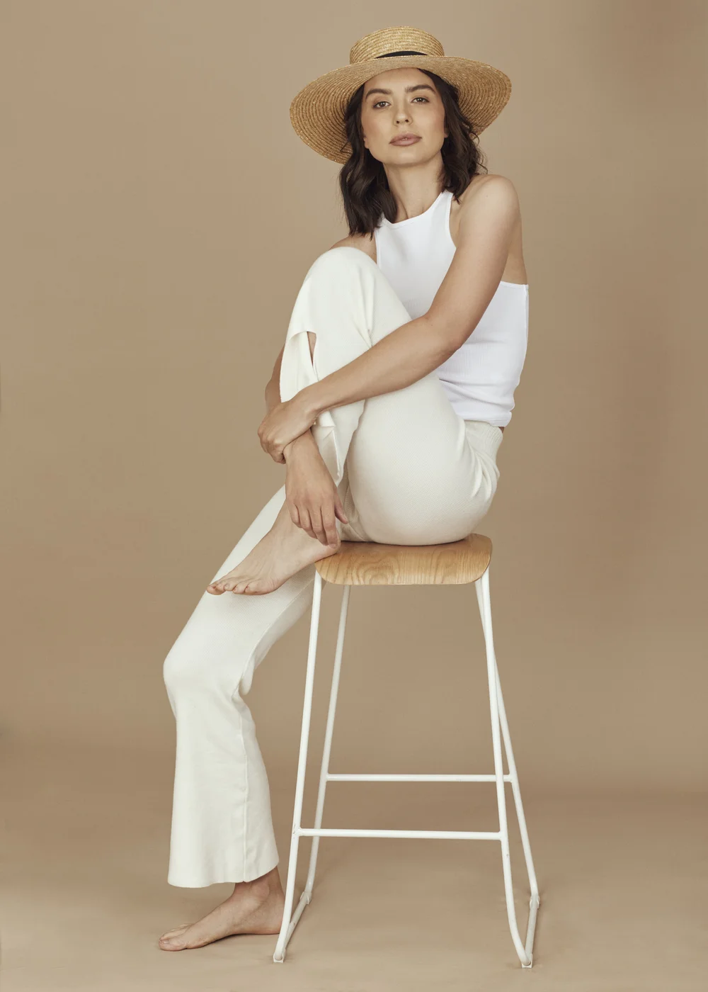 Rachel Strickland — Finesse Models