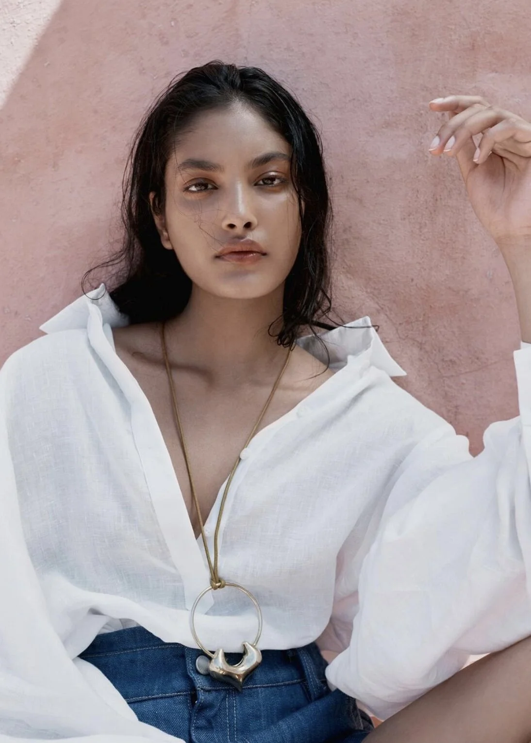 Vaibhavi (VI) | LONDON — Finesse Models