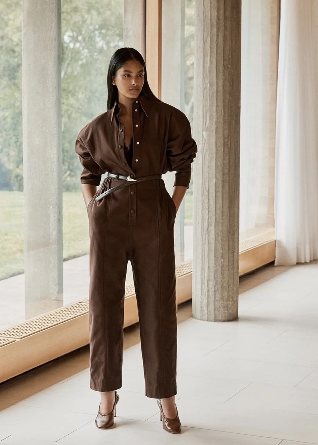 Vaibhavi (VI) | LONDON — Finesse Models