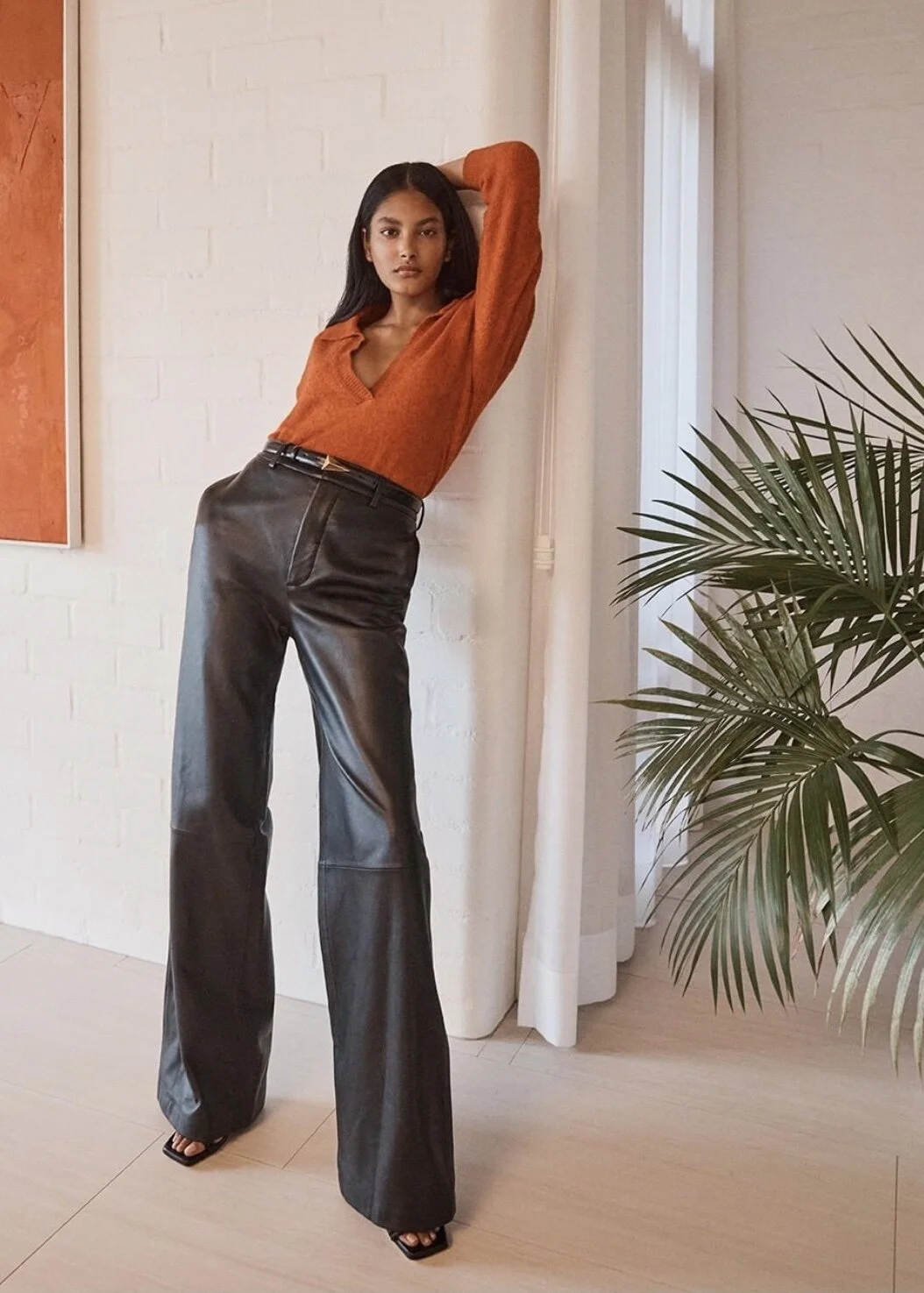 Vaibhavi (VI) | LONDON — Finesse Models