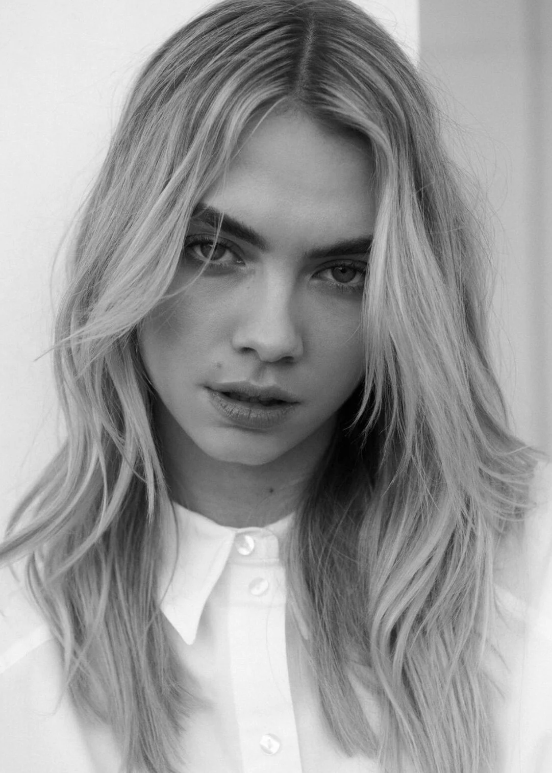 Hollie Brown — Finesse Models