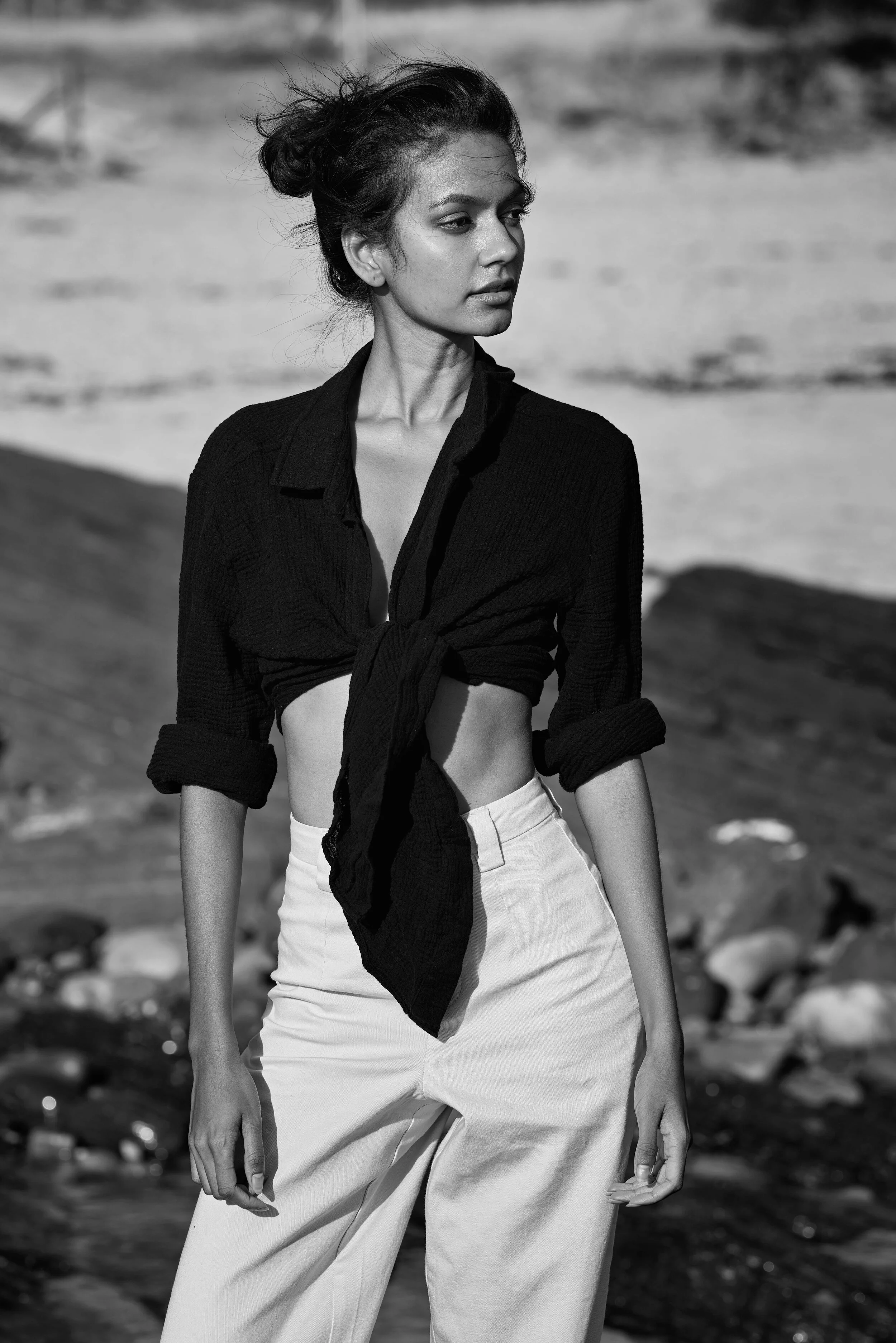 Janitha Perera — Finesse Models