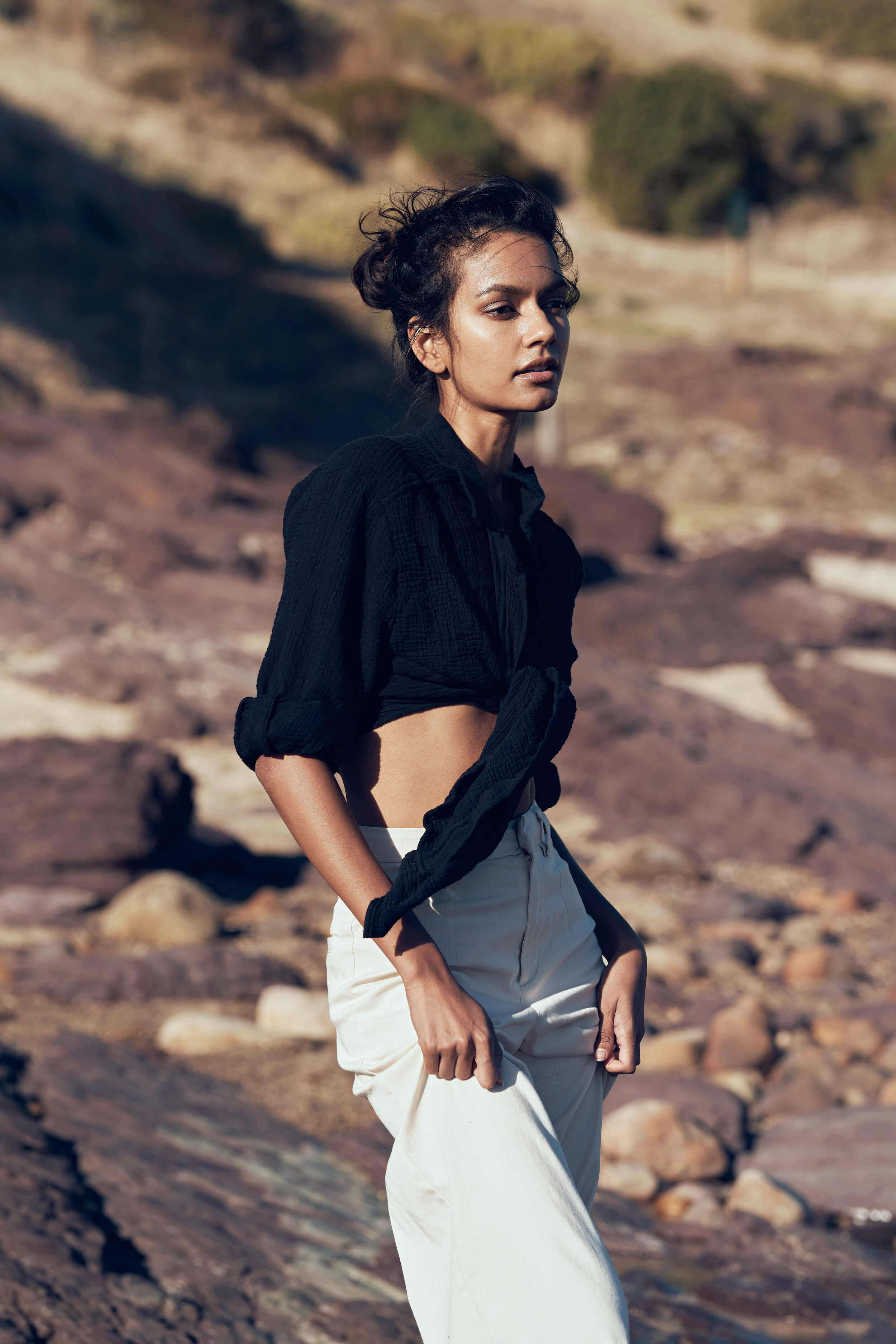 Janitha Perera — Finesse Models