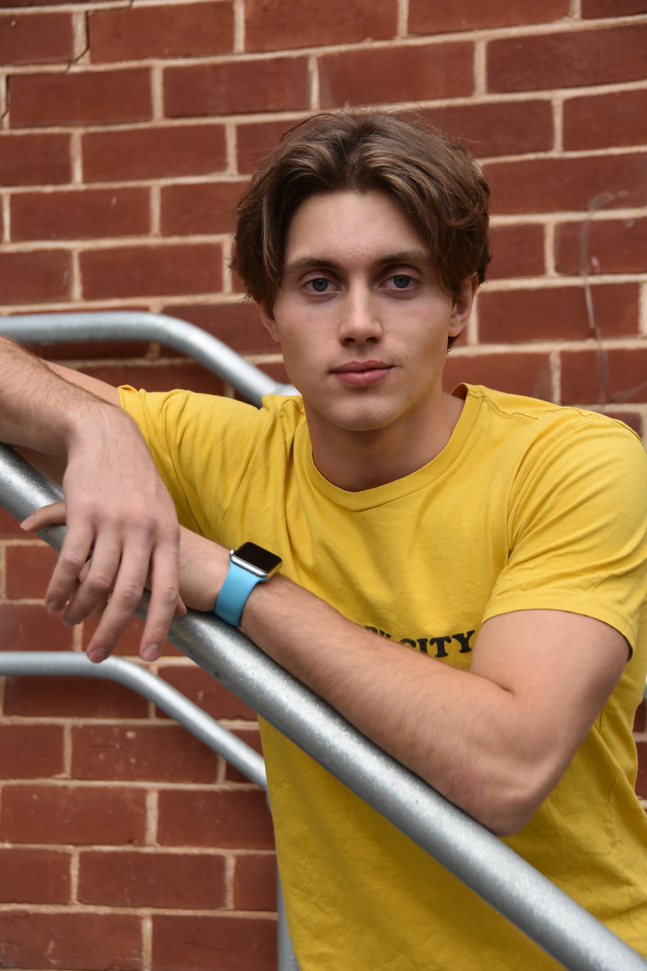 Jamie — Finesse Models