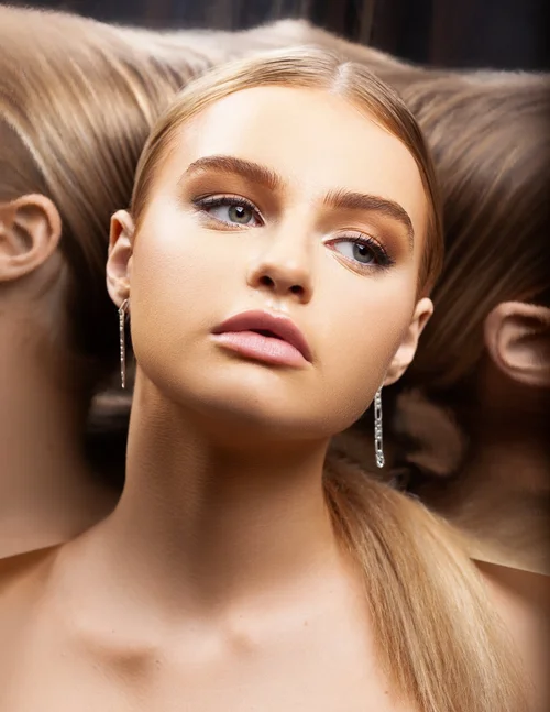 Women - Finesse Models — Finesse Models