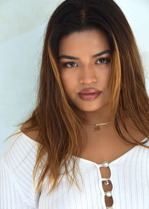 Women - Finesse Models — Finesse Models