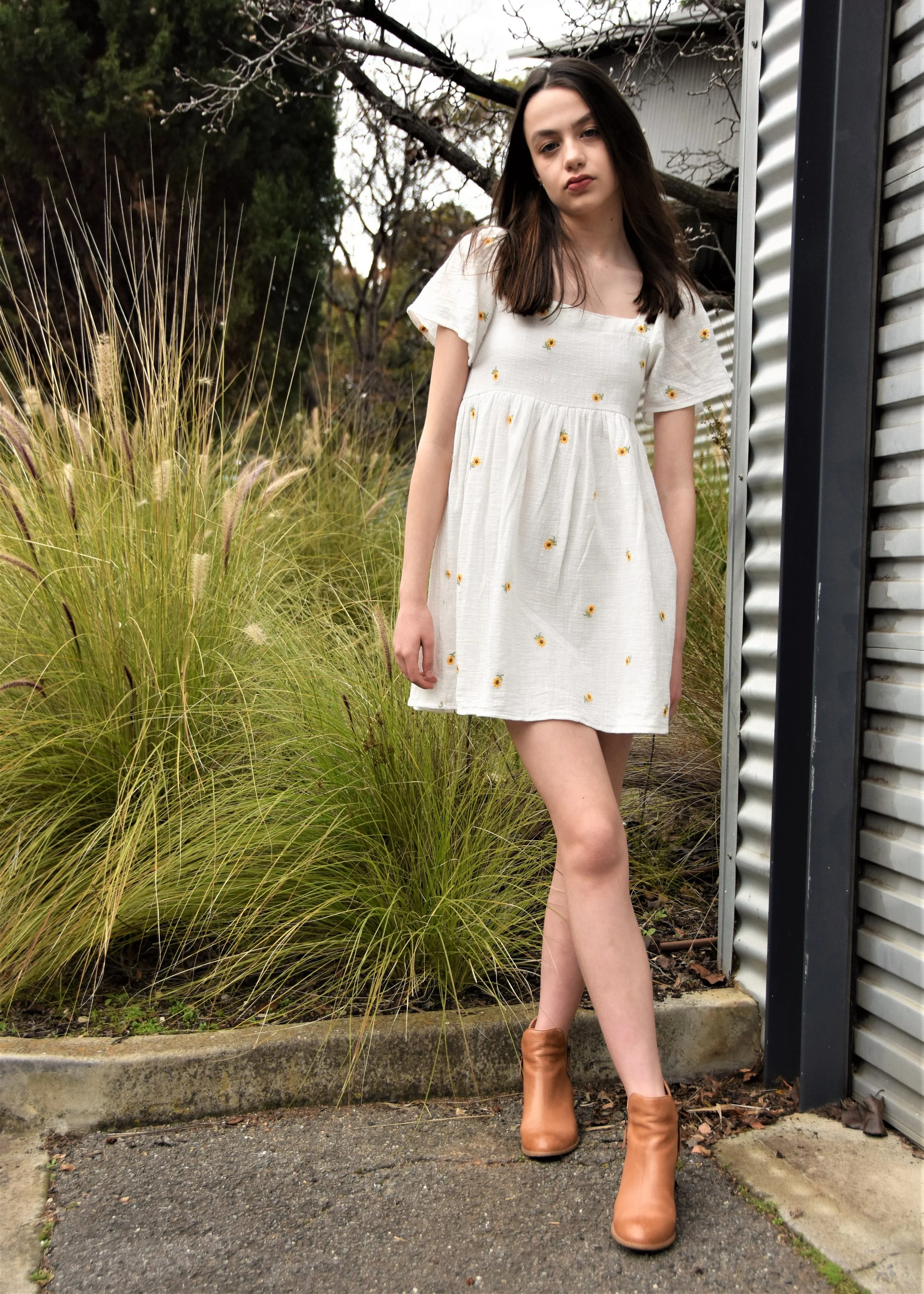 Georgia — Finesse Models