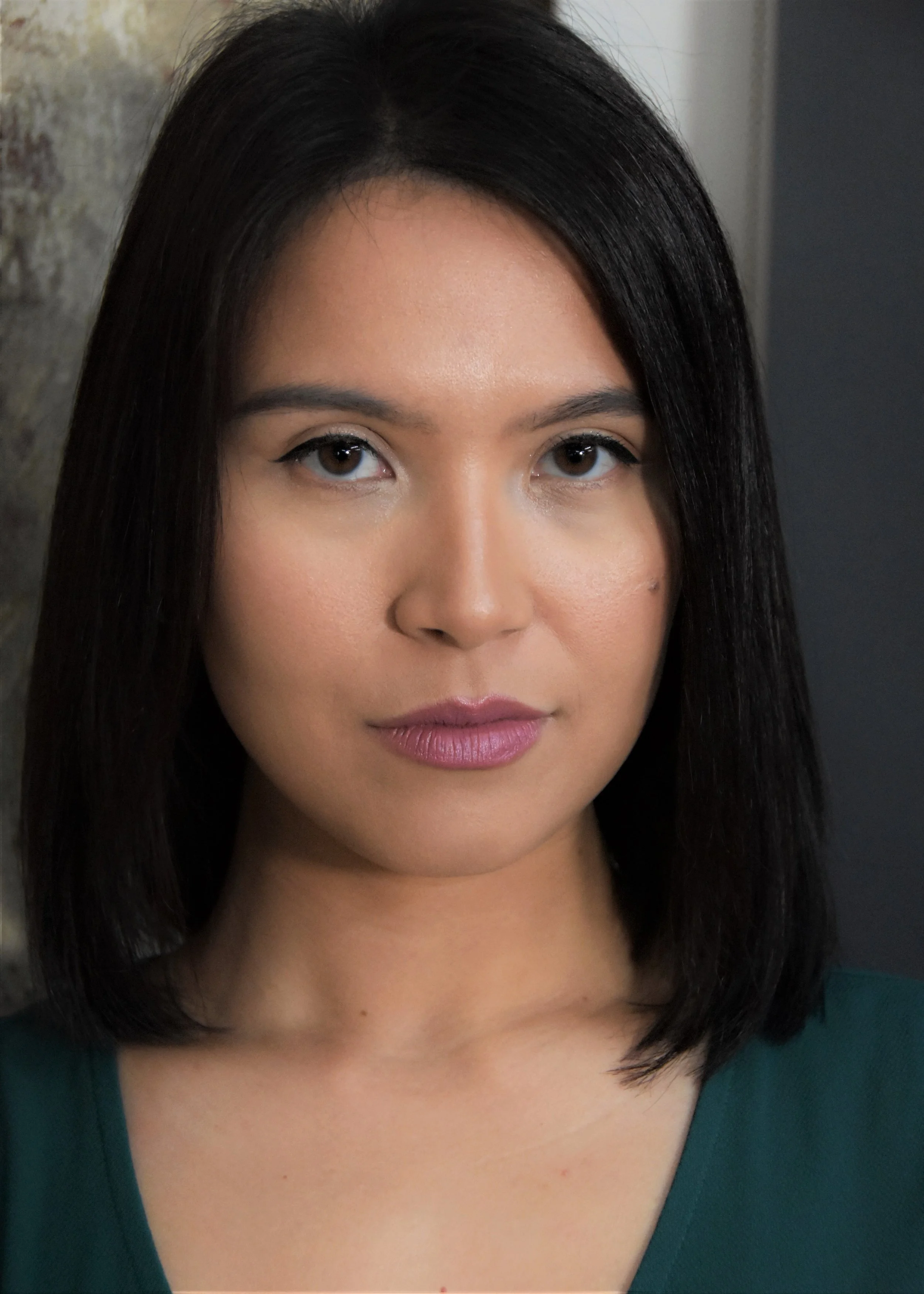 Phoebe Javier — Finesse Models