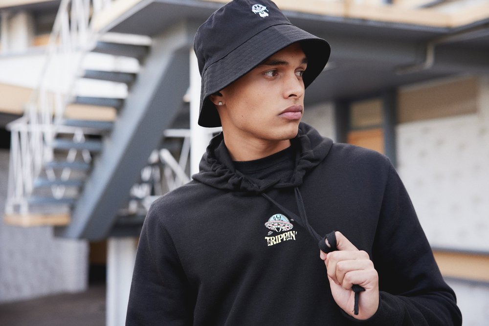 Gus Naidoo | Melbourne — Finesse Models
