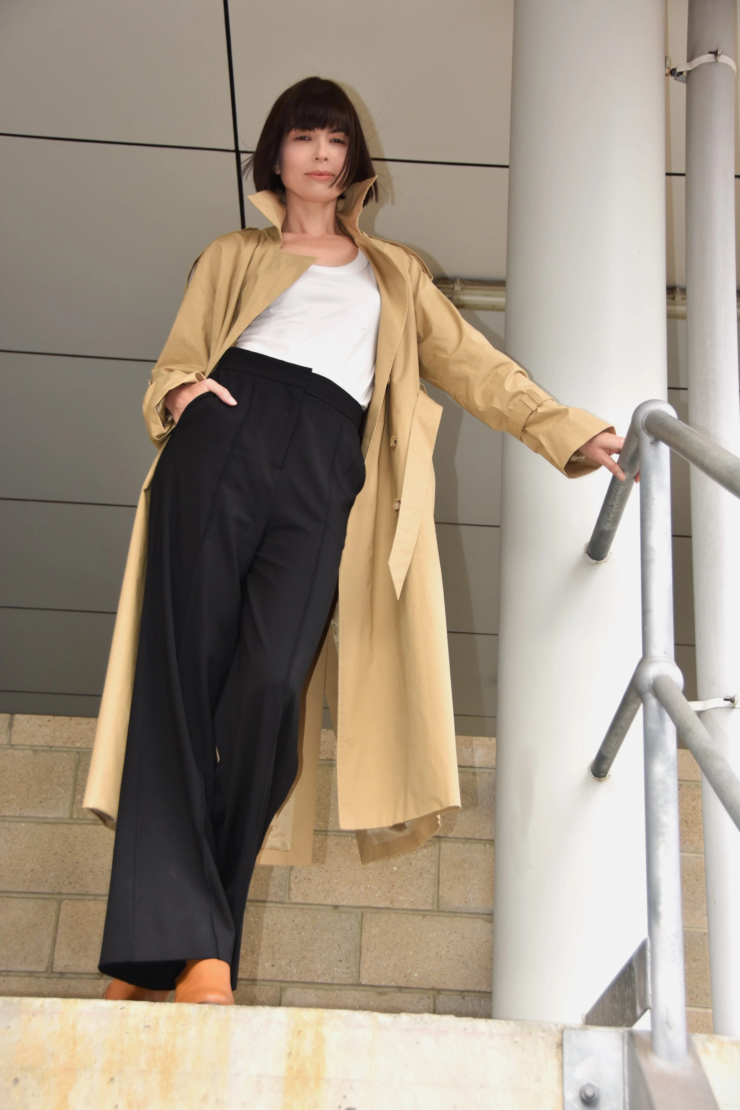Rachel Strickland — Finesse Models