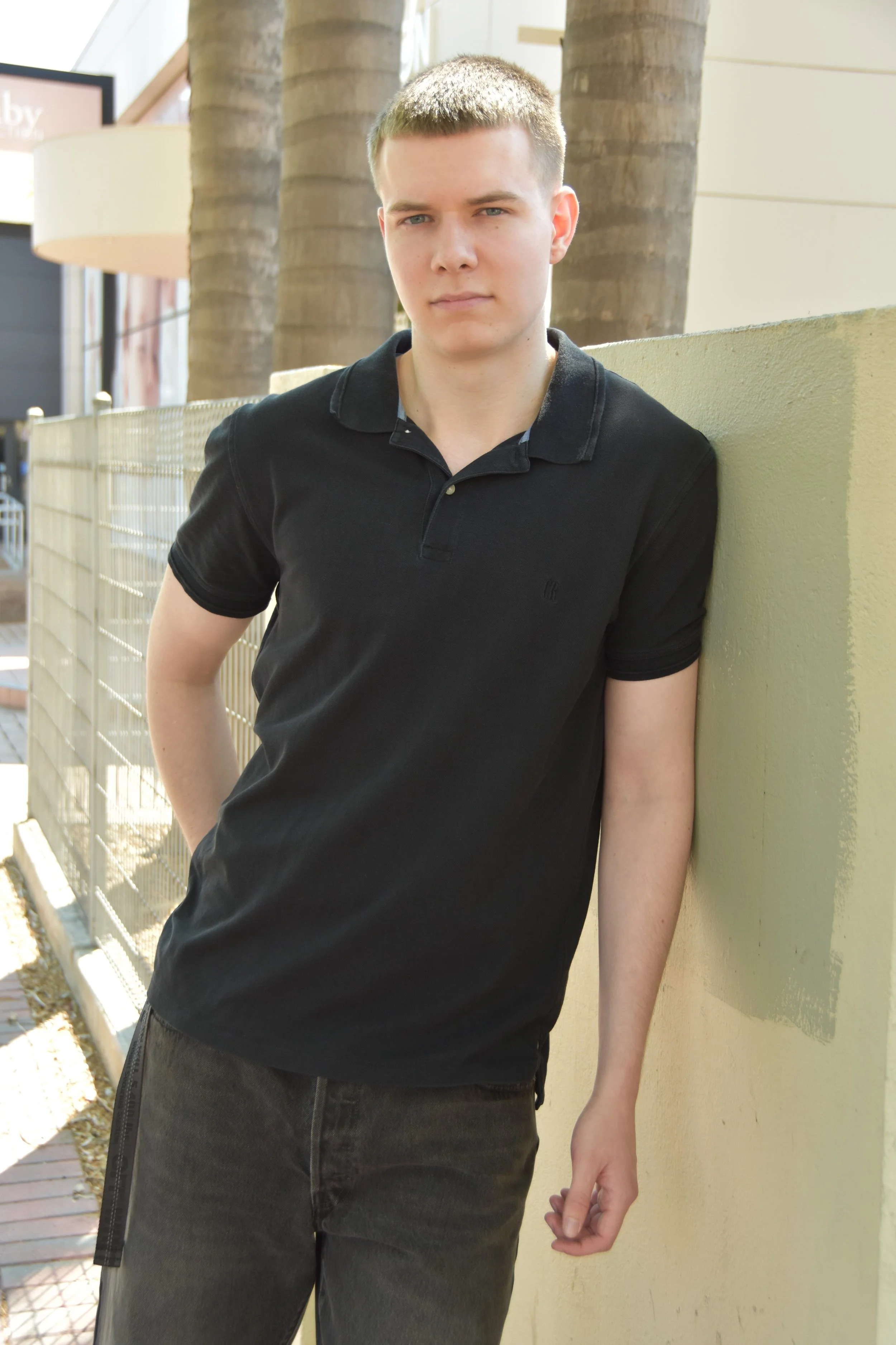 Lachlan — Finesse Models