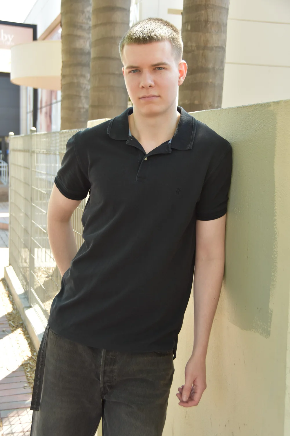 Lachlan — Finesse Models