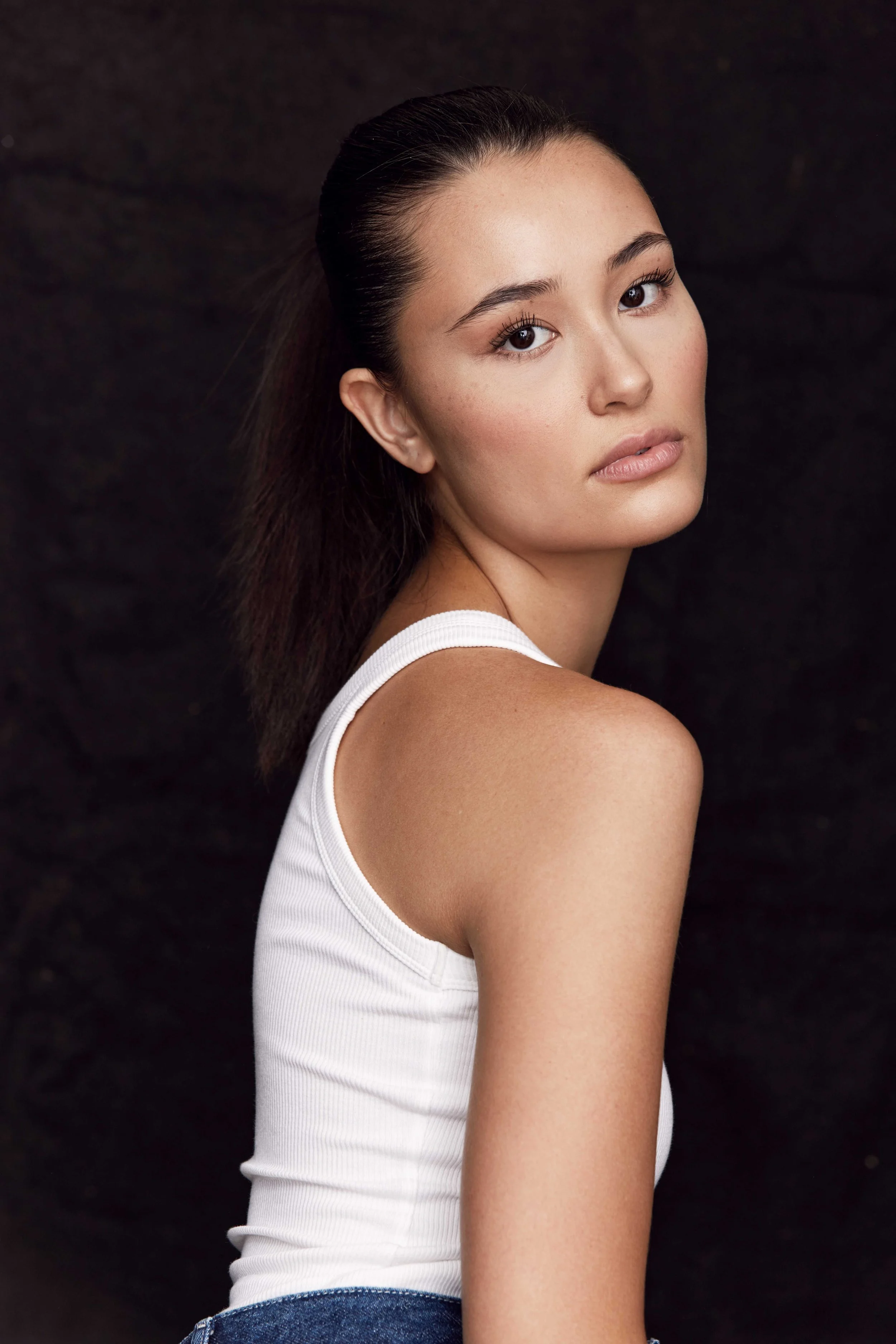 Lara Williams — Finesse Models