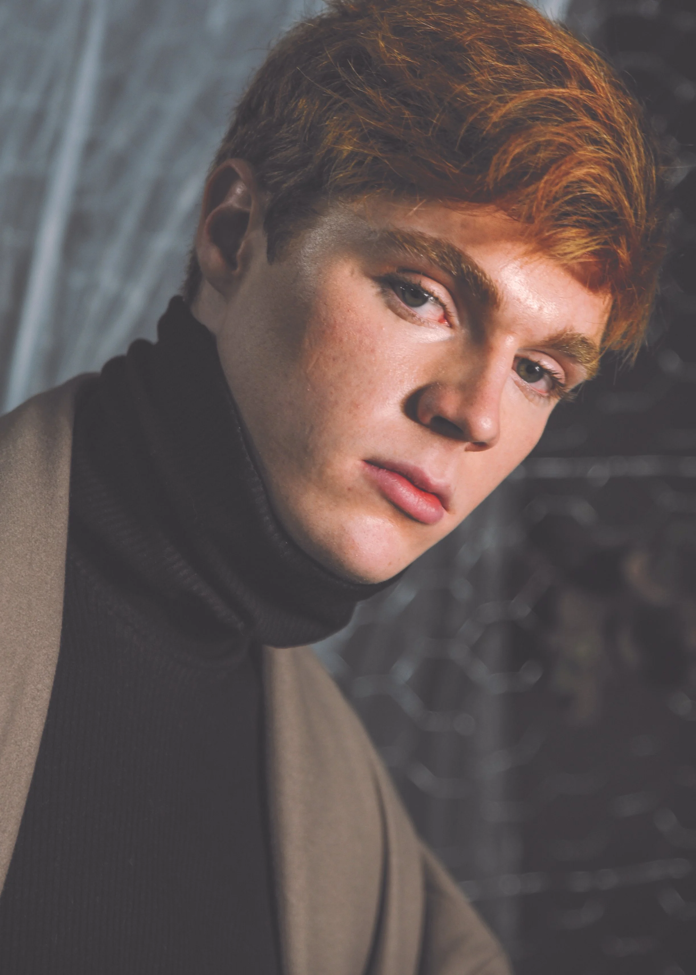 Simon — Finesse Models