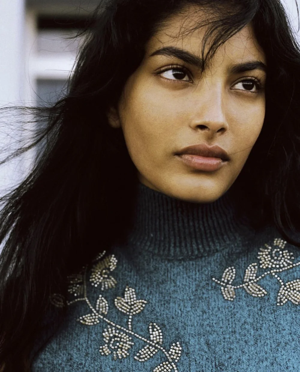 Vaibhavi (VI) | LONDON — Finesse Models