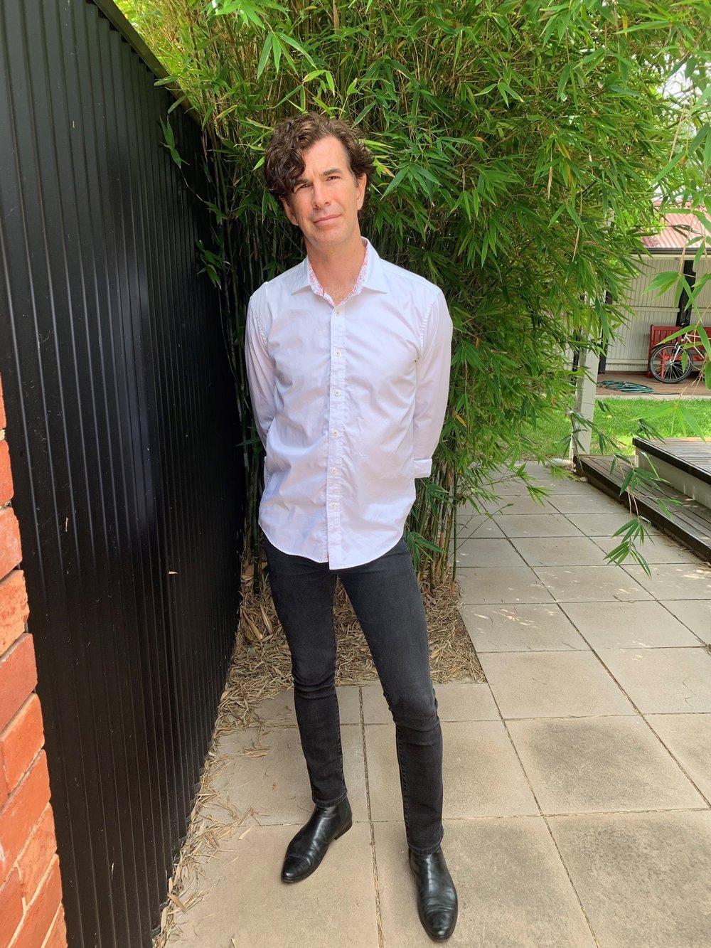 Talent 45+ — Finesse Models