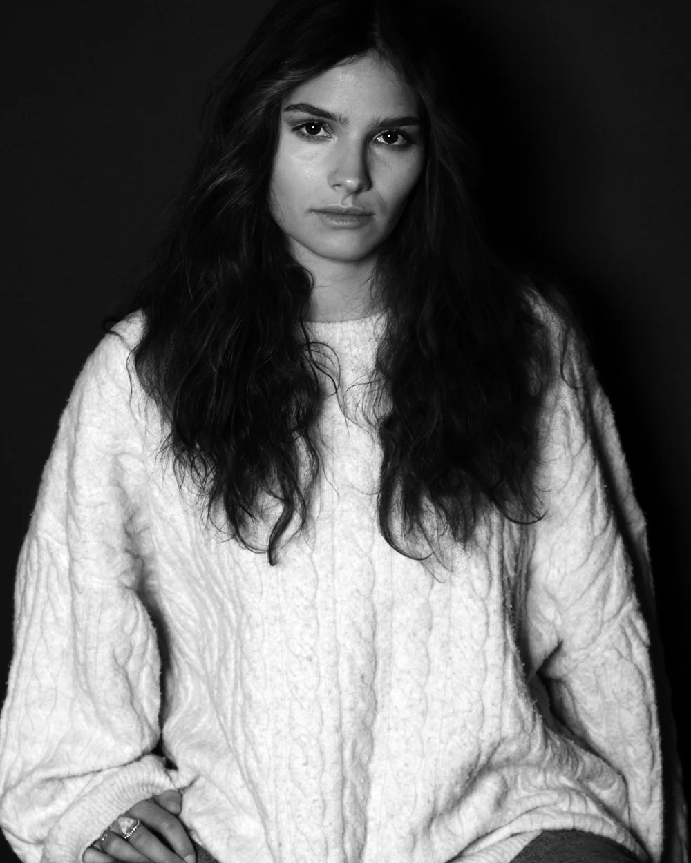 Jasmin F — Finesse Models