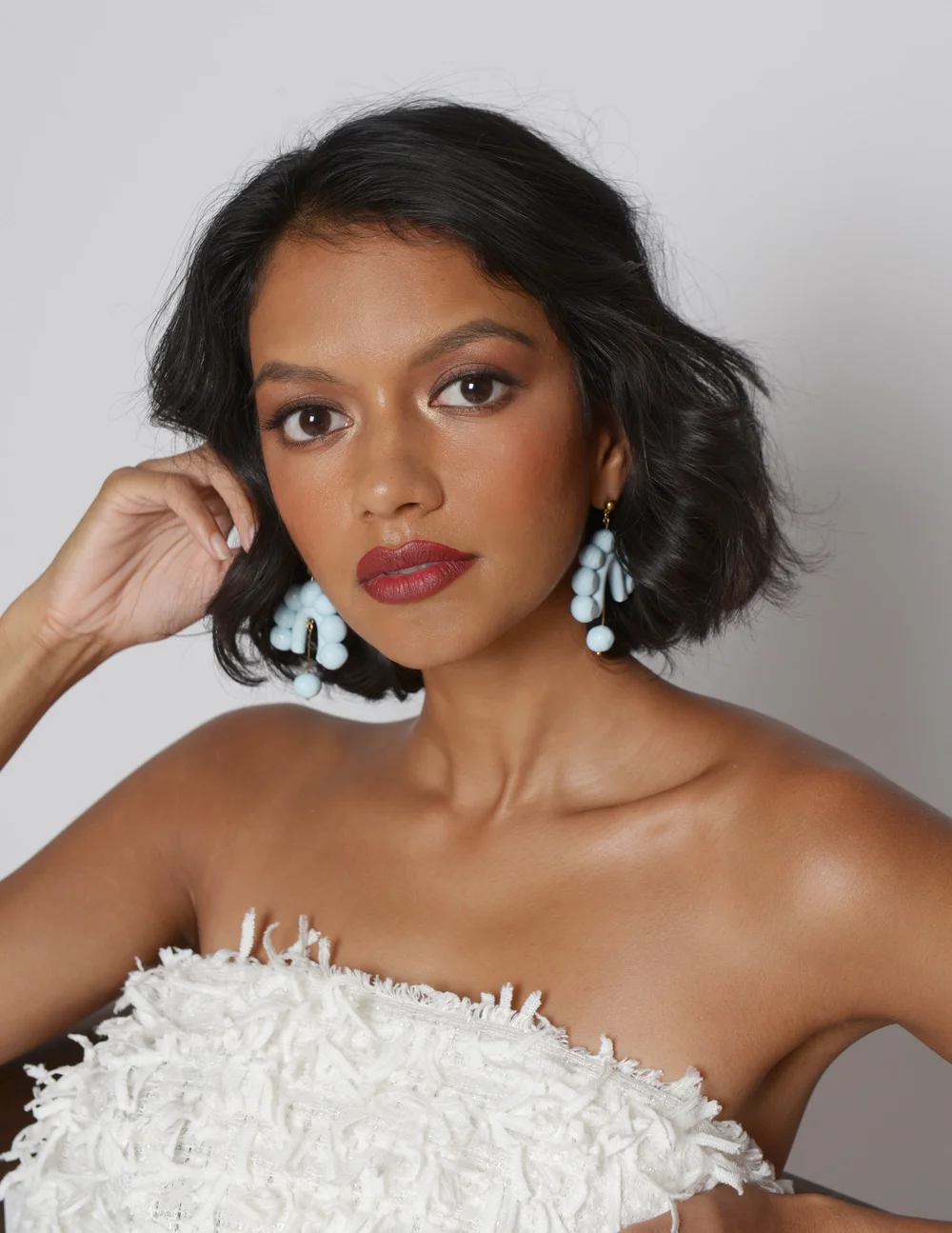 Janitha Perera — Finesse Models