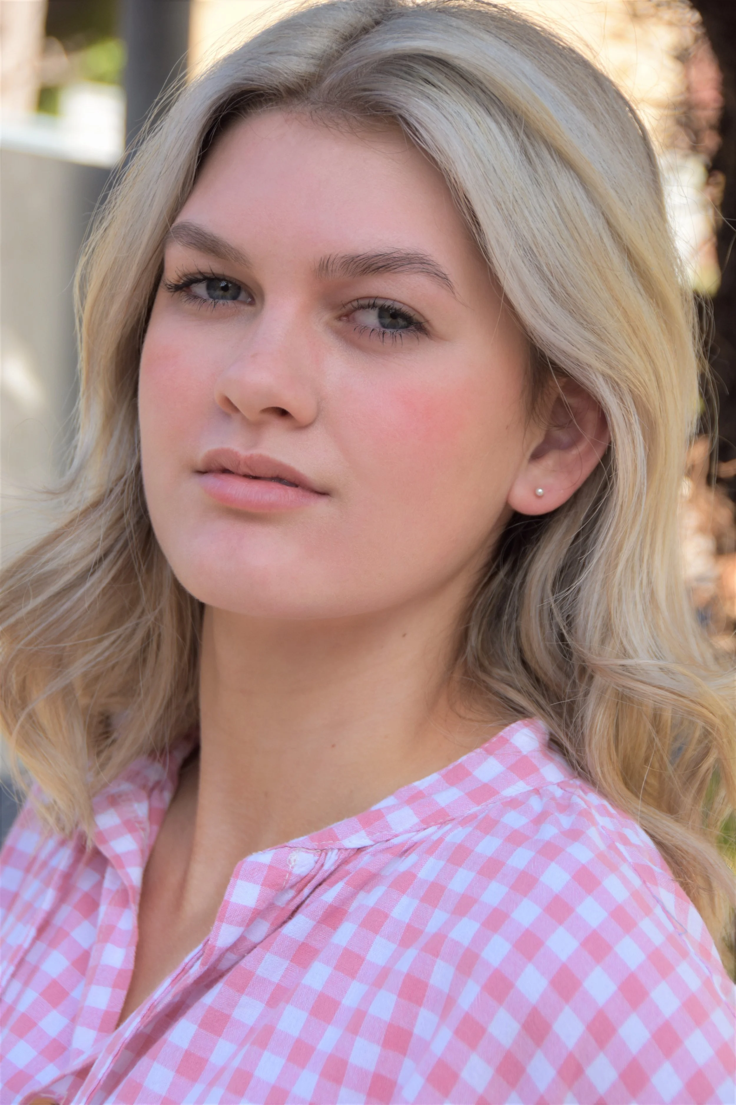 Poppy — Finesse Models