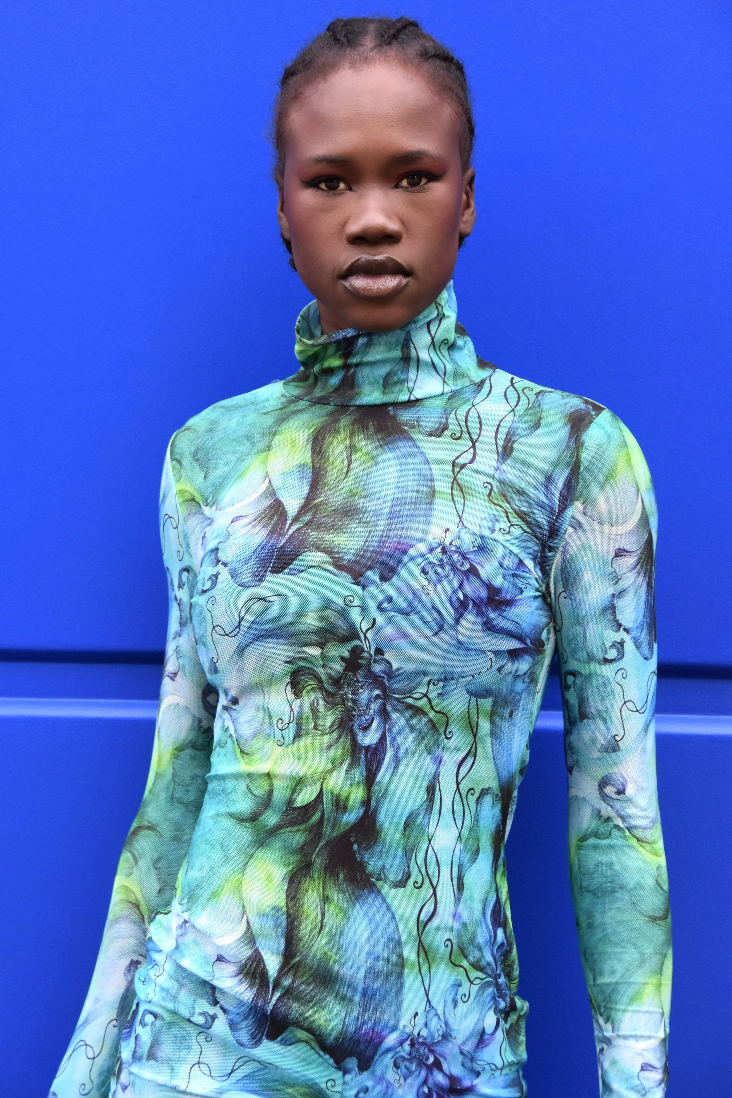 Apajok — Finesse Models