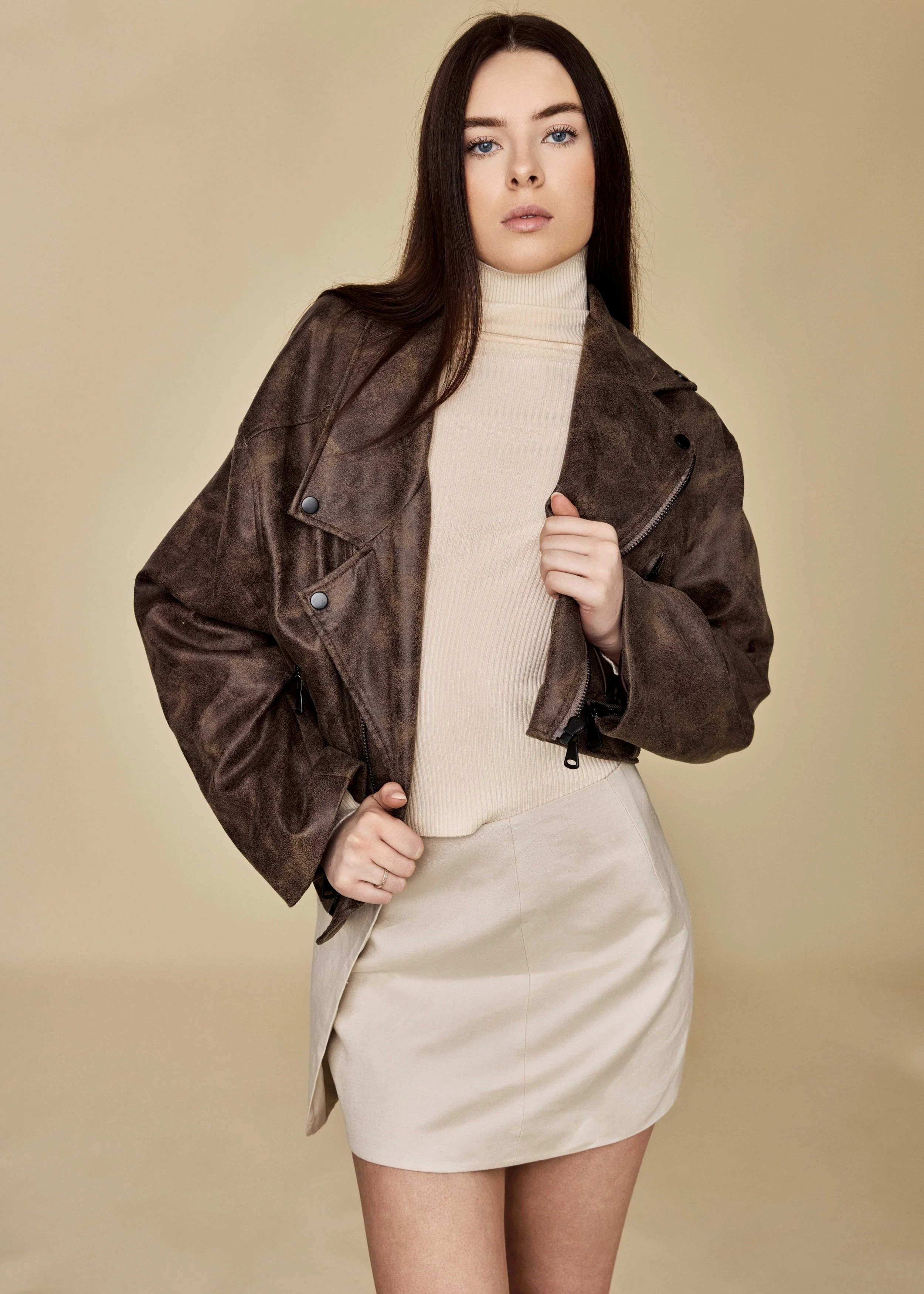 Eleanor — Finesse Models