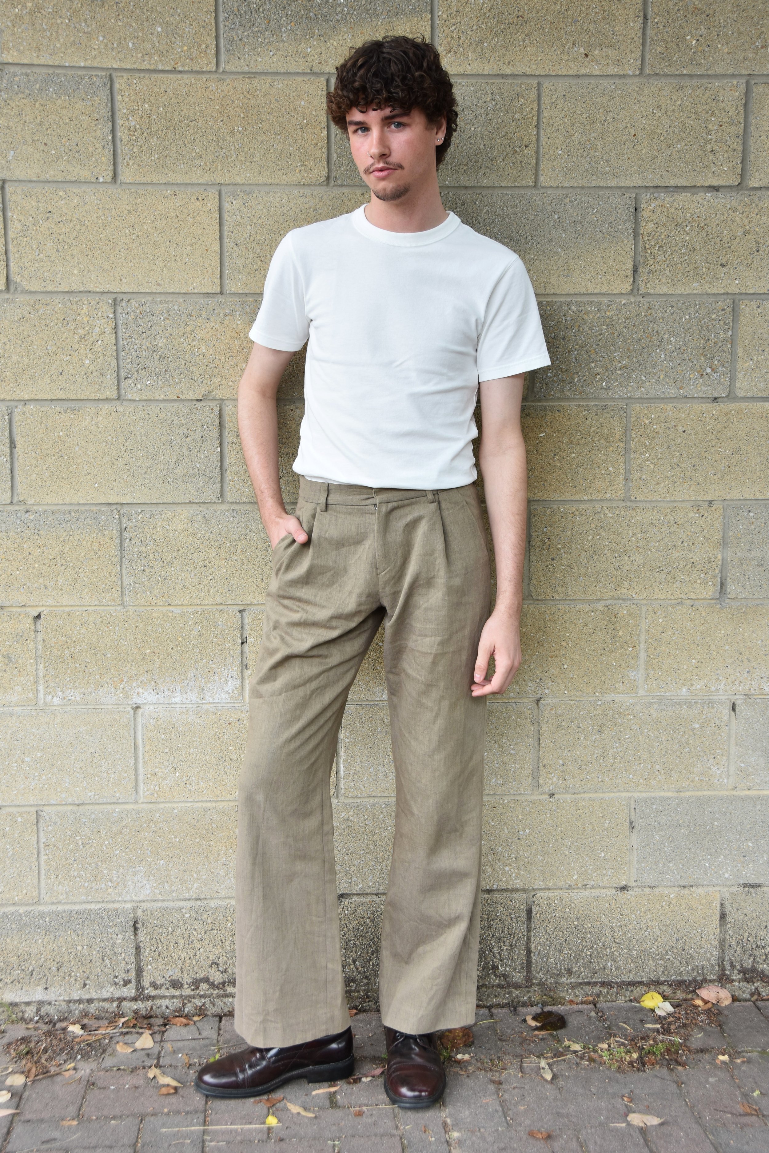 James Perryman — Finesse Models