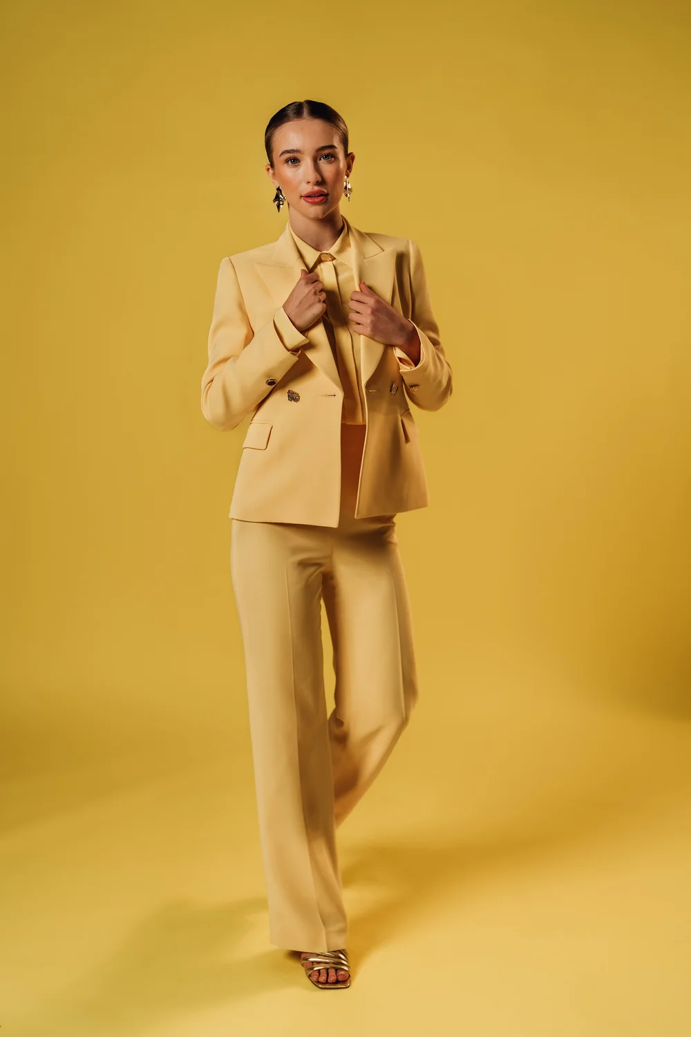 Emily Rogers Finesse Models