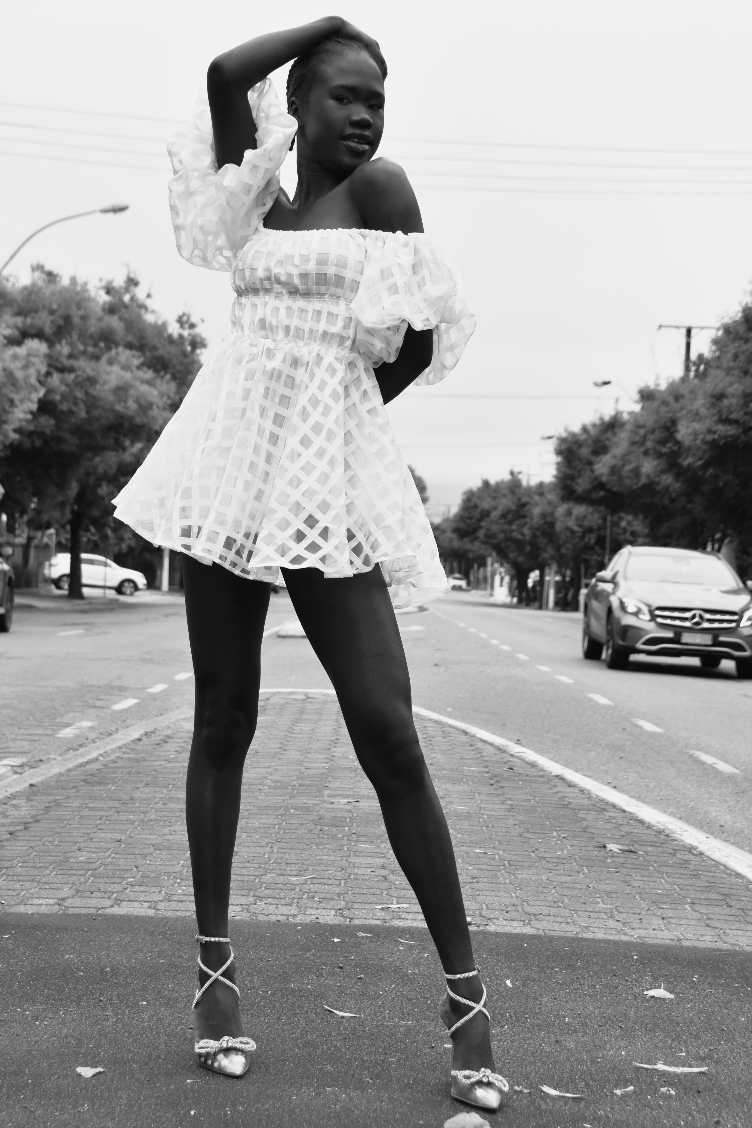 Apajok — Finesse Models