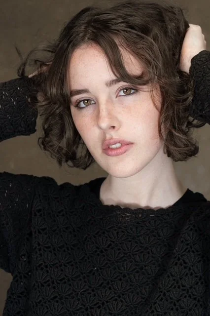 Jesse — Finesse Models