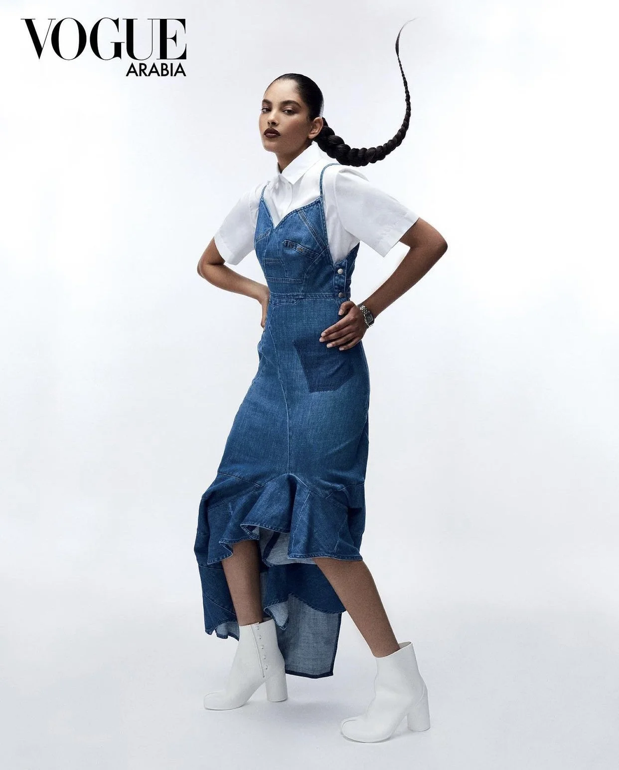 Vaibhavi (VI) | LONDON — Finesse Models