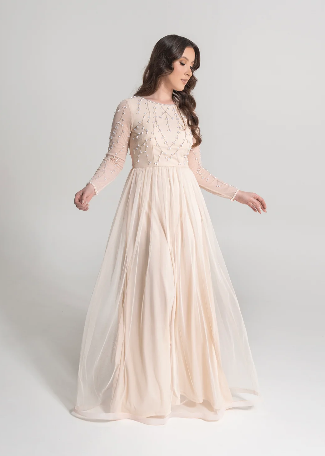 Katya Lebedeva — Finesse Models