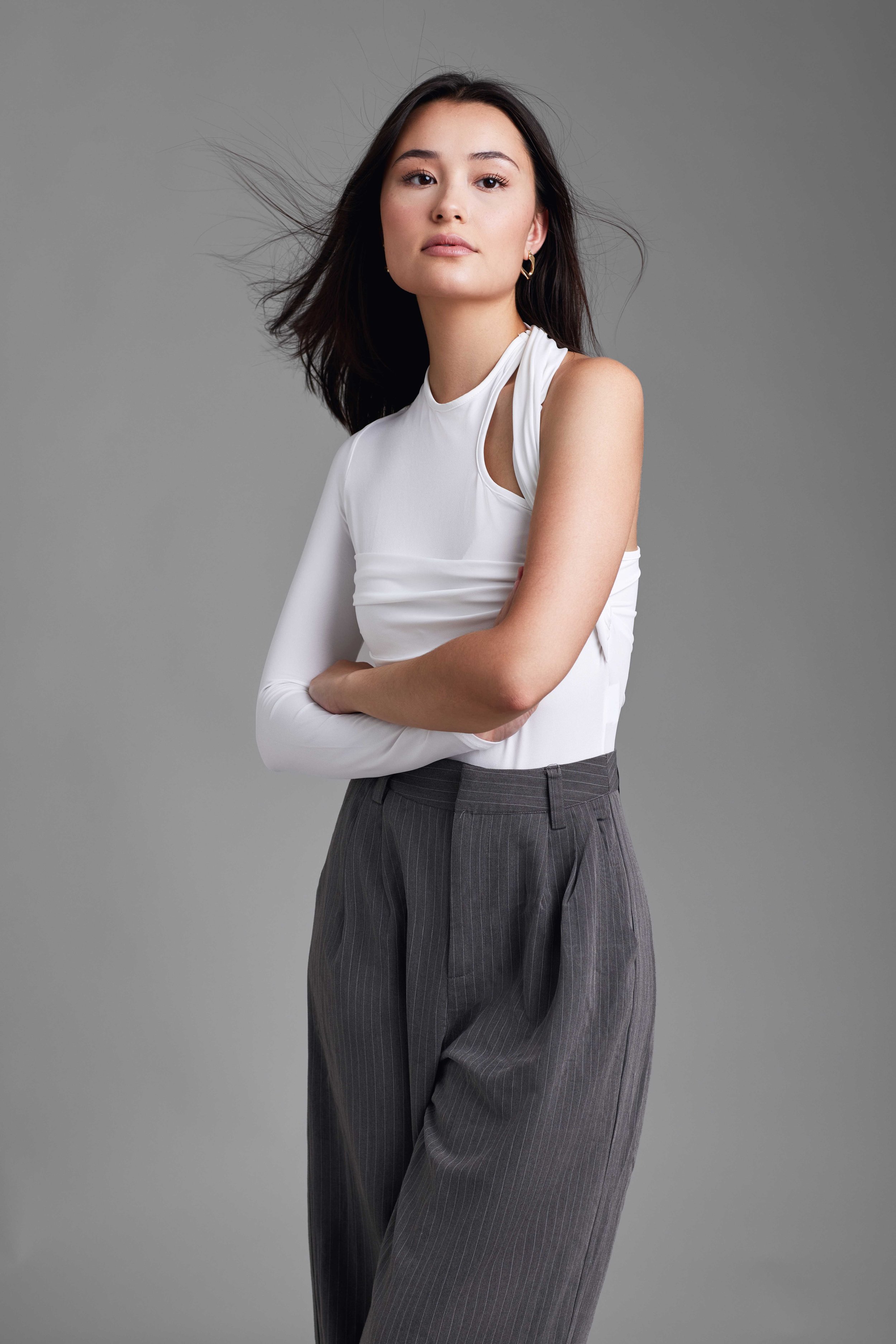 Lara Williams — Finesse Models