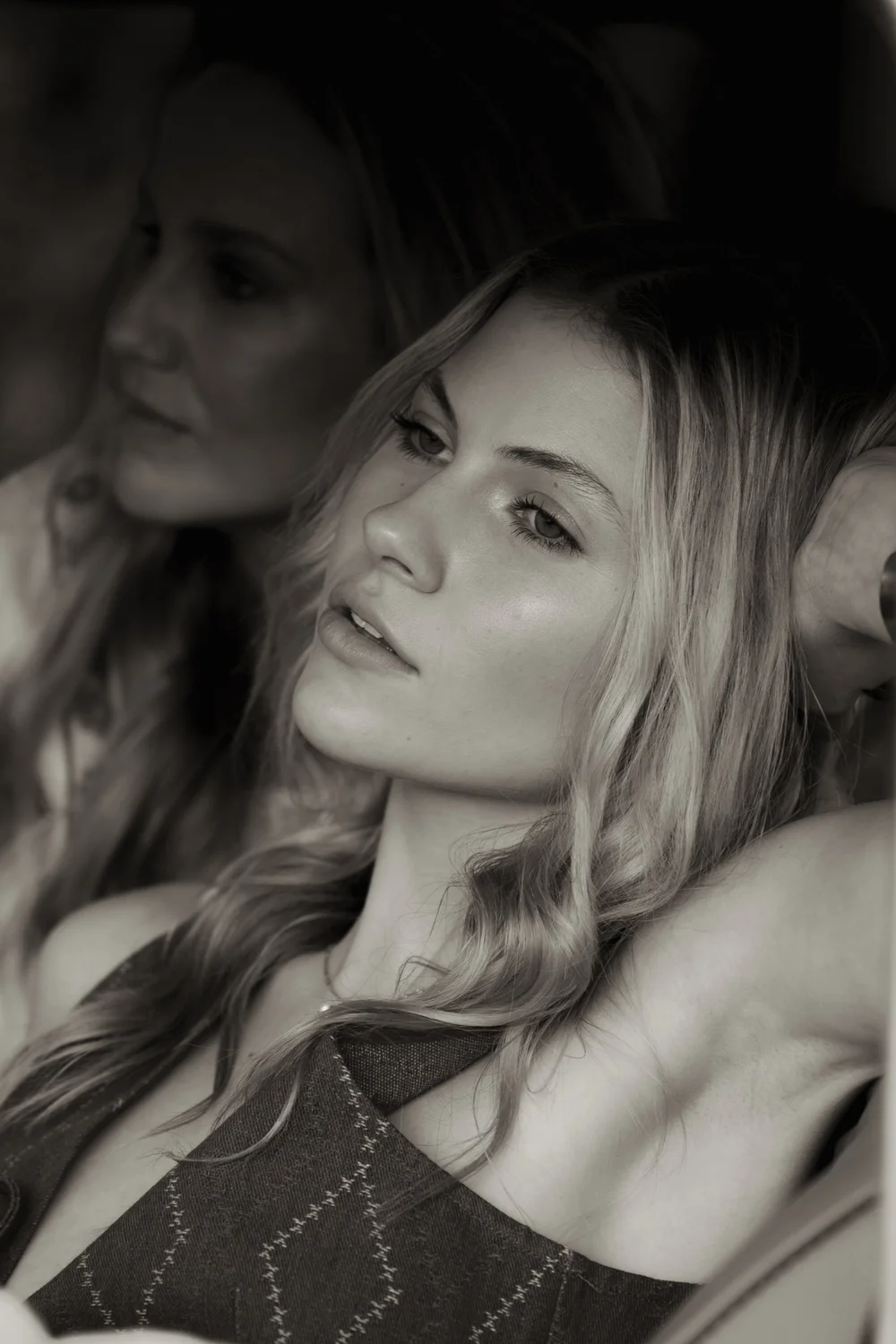Jess Goldsworthy — Finesse Models