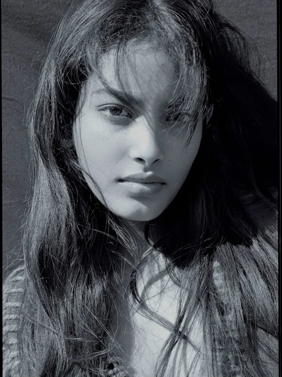 Vaibhavi (VI) | LONDON — Finesse Models