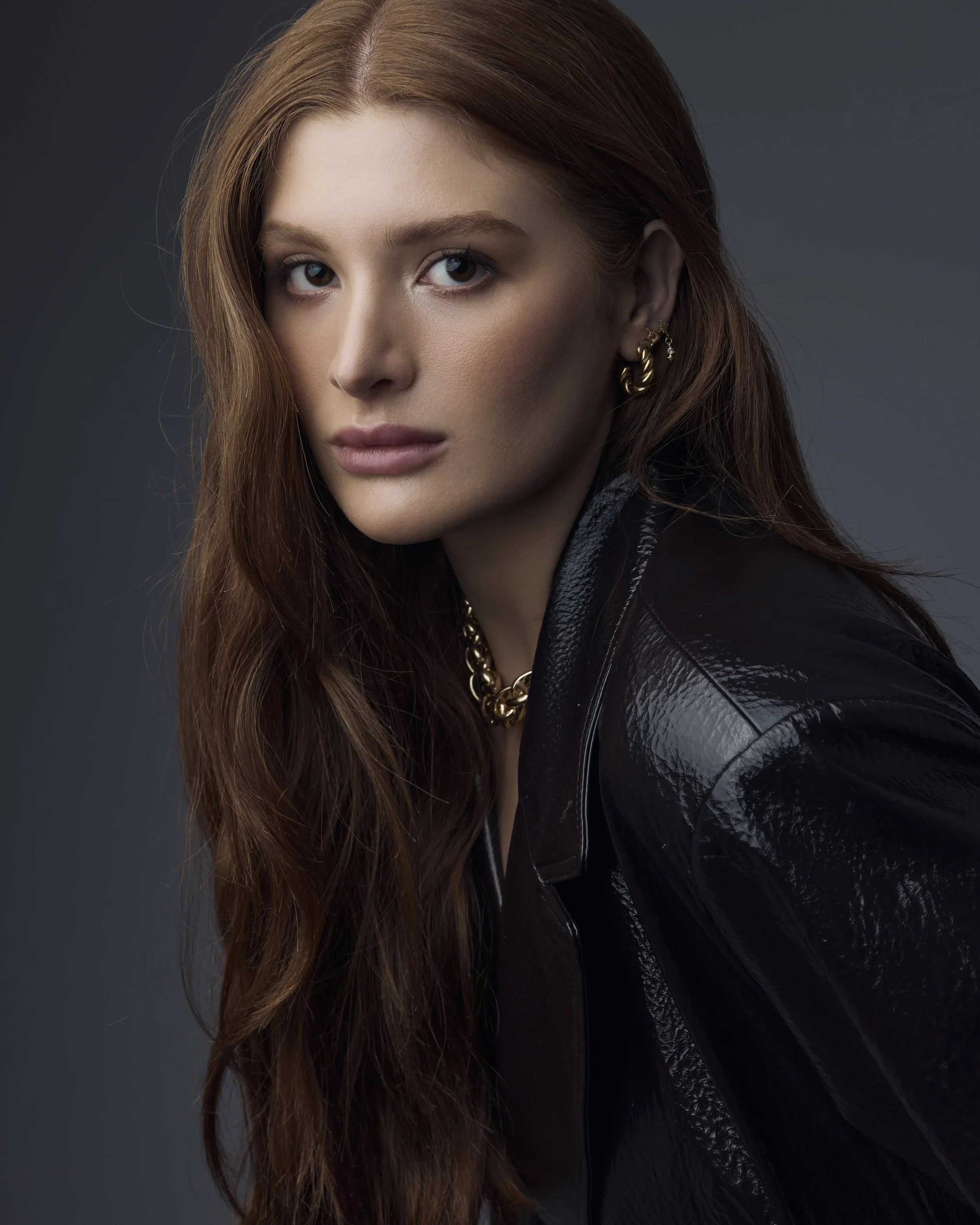 Pia Carla — Finesse Models