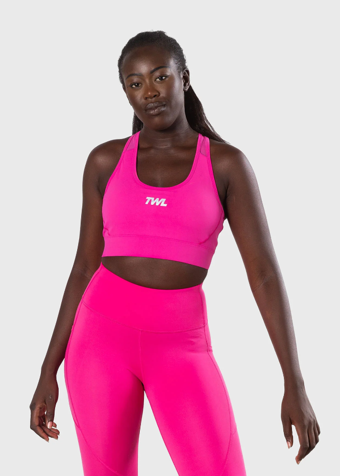 Anduwa Agalla — Finesse Models