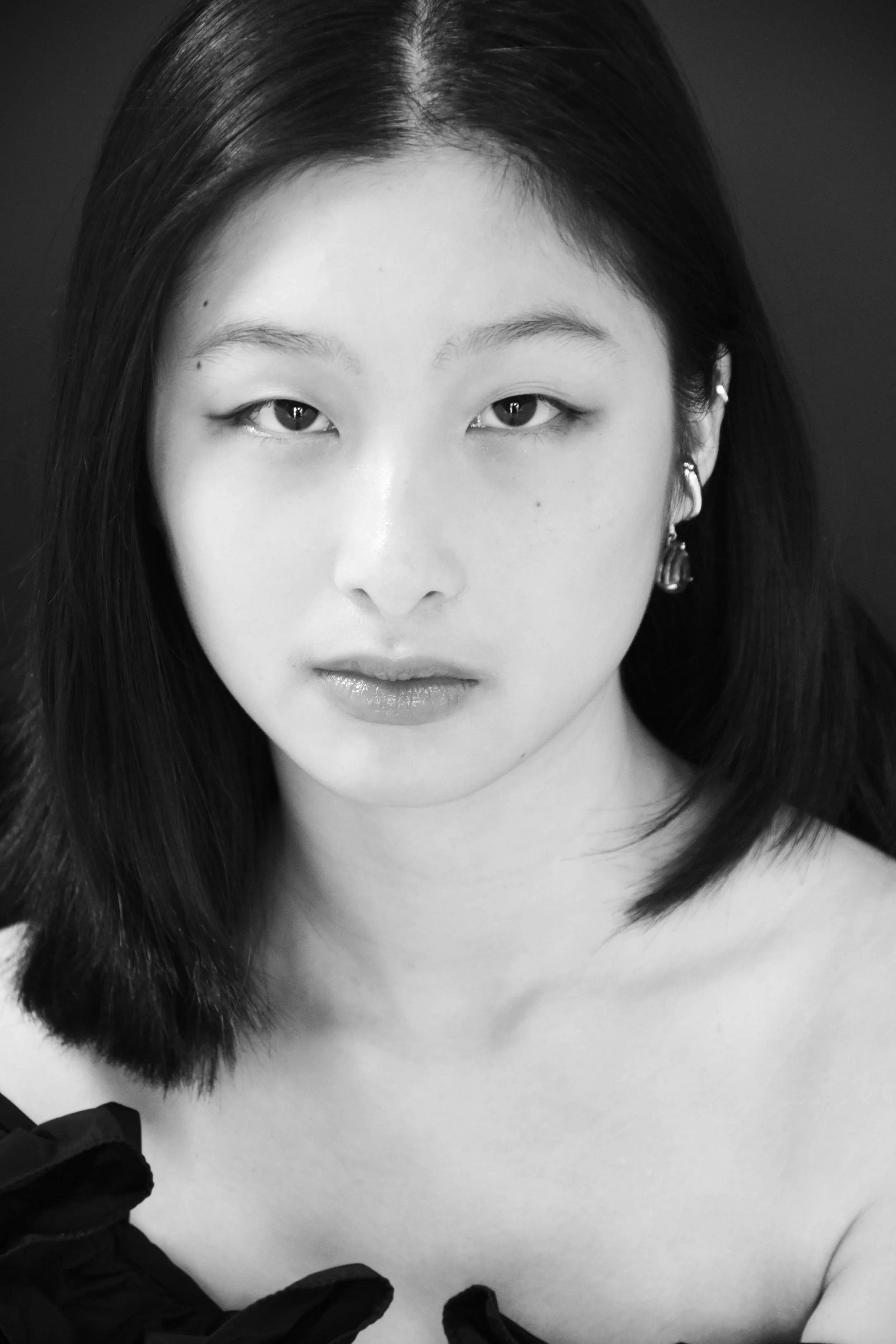 Charisse — Finesse Models